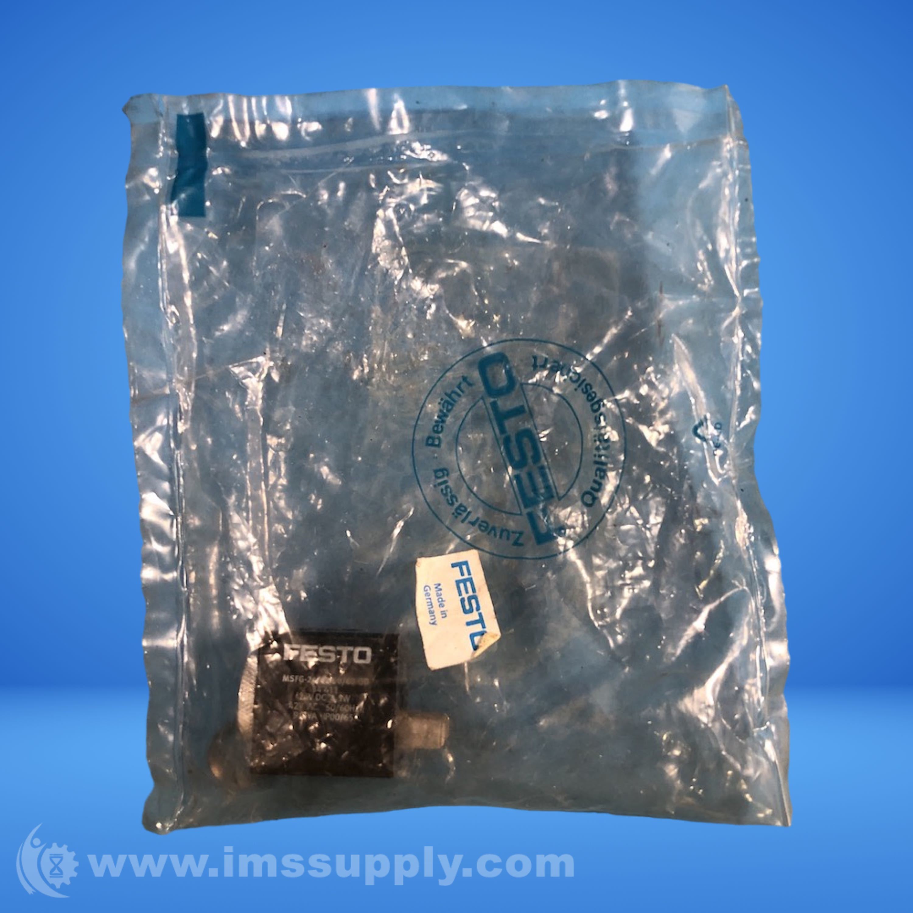 Festo MSFG-24/42-50/60-OD - IMS Supply