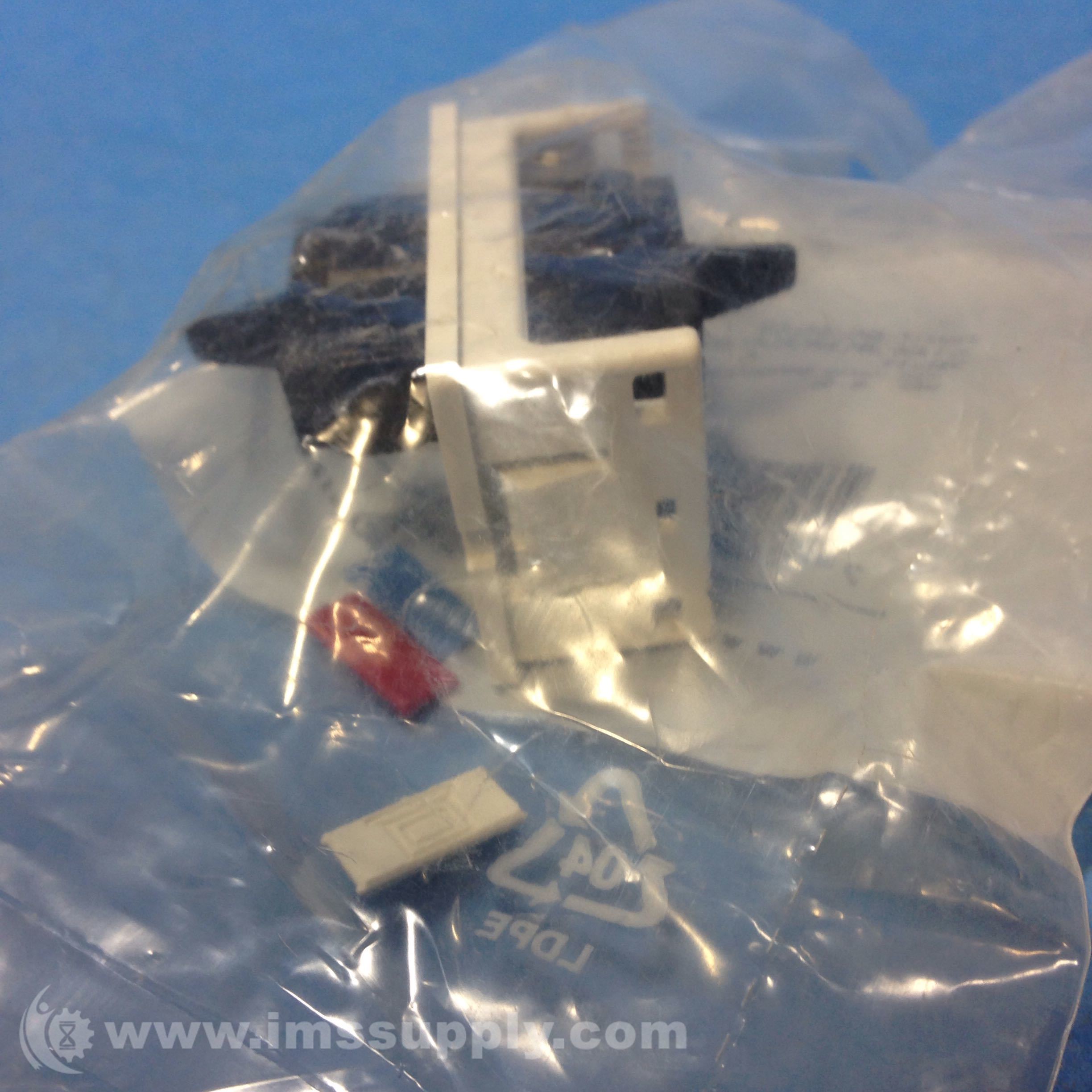 Siemon CT-SC-SC-02 Flat Fiber Adapter - IMS Supply