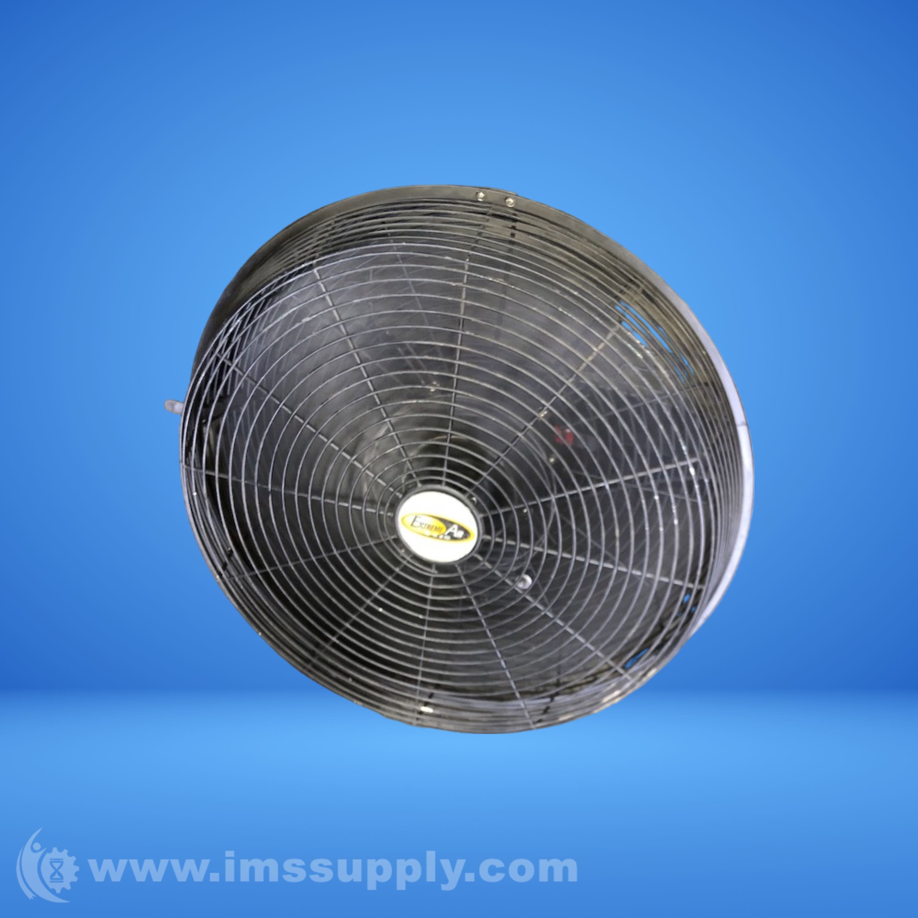 Powermax Electric Co., Ltd HVW-18M Wall Mount Fan - IMS Supply