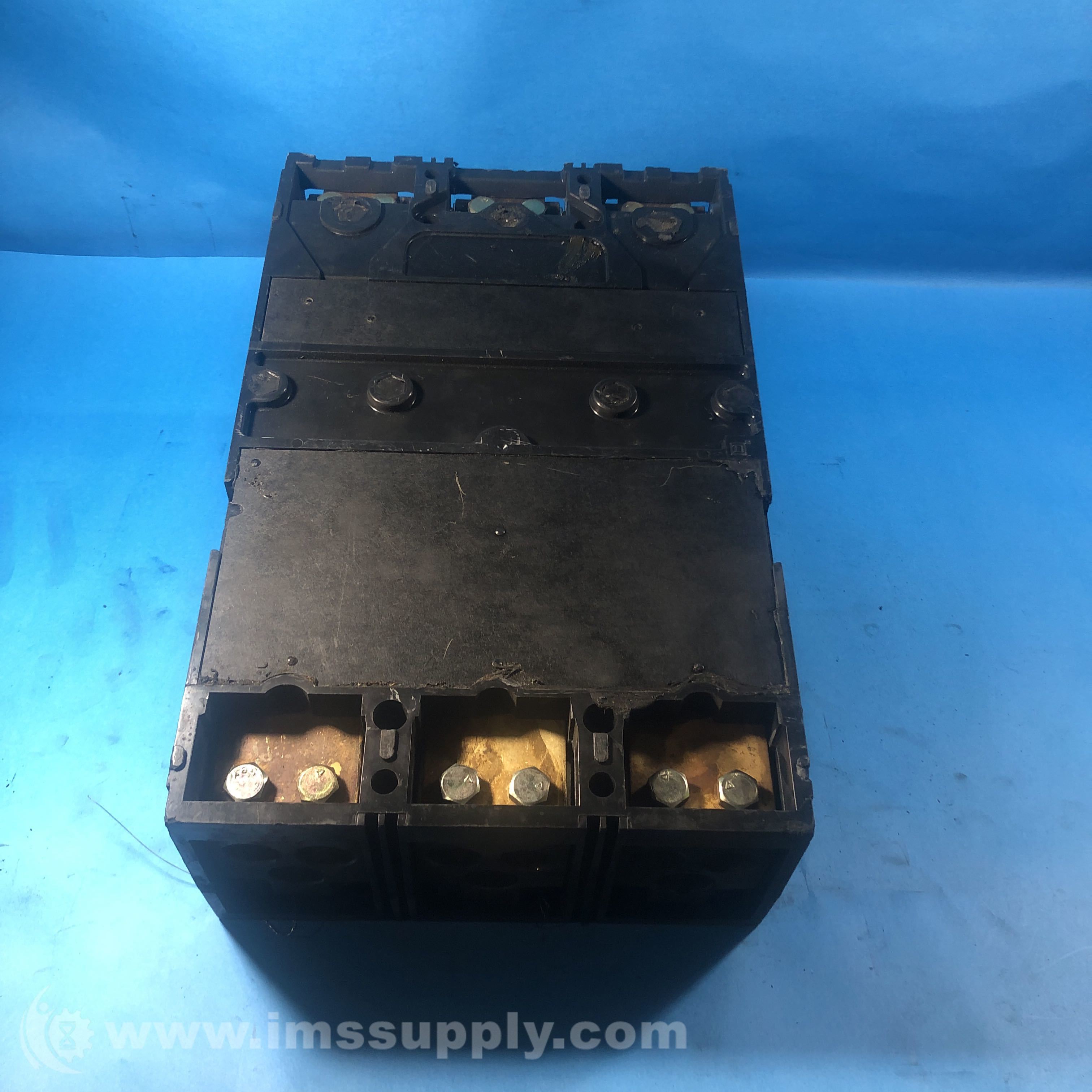 Square D MAL36600 3 Pole Circuit Breaker - IMS Supply