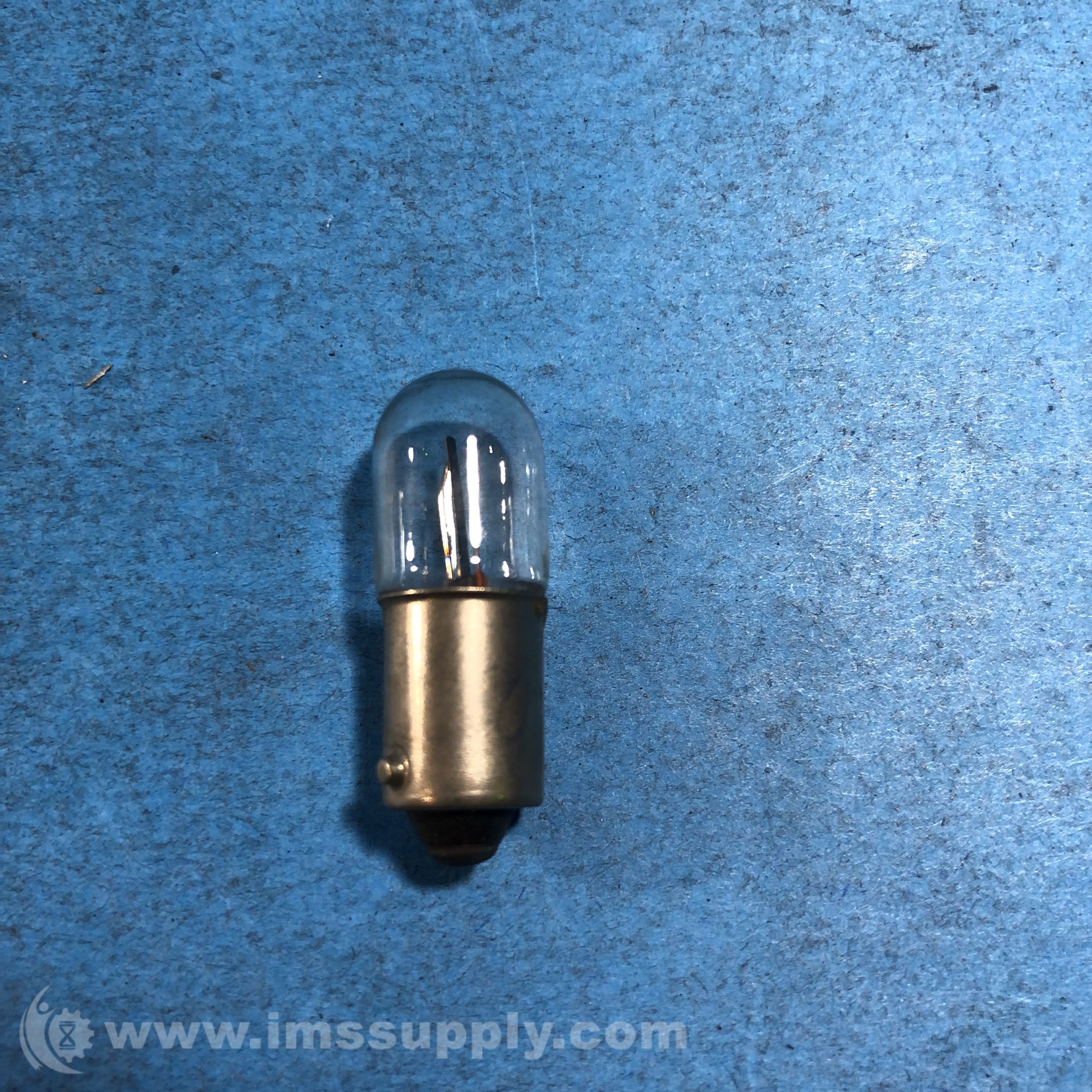 Alba 1949 Miniature Light Bulb - IMS Supply