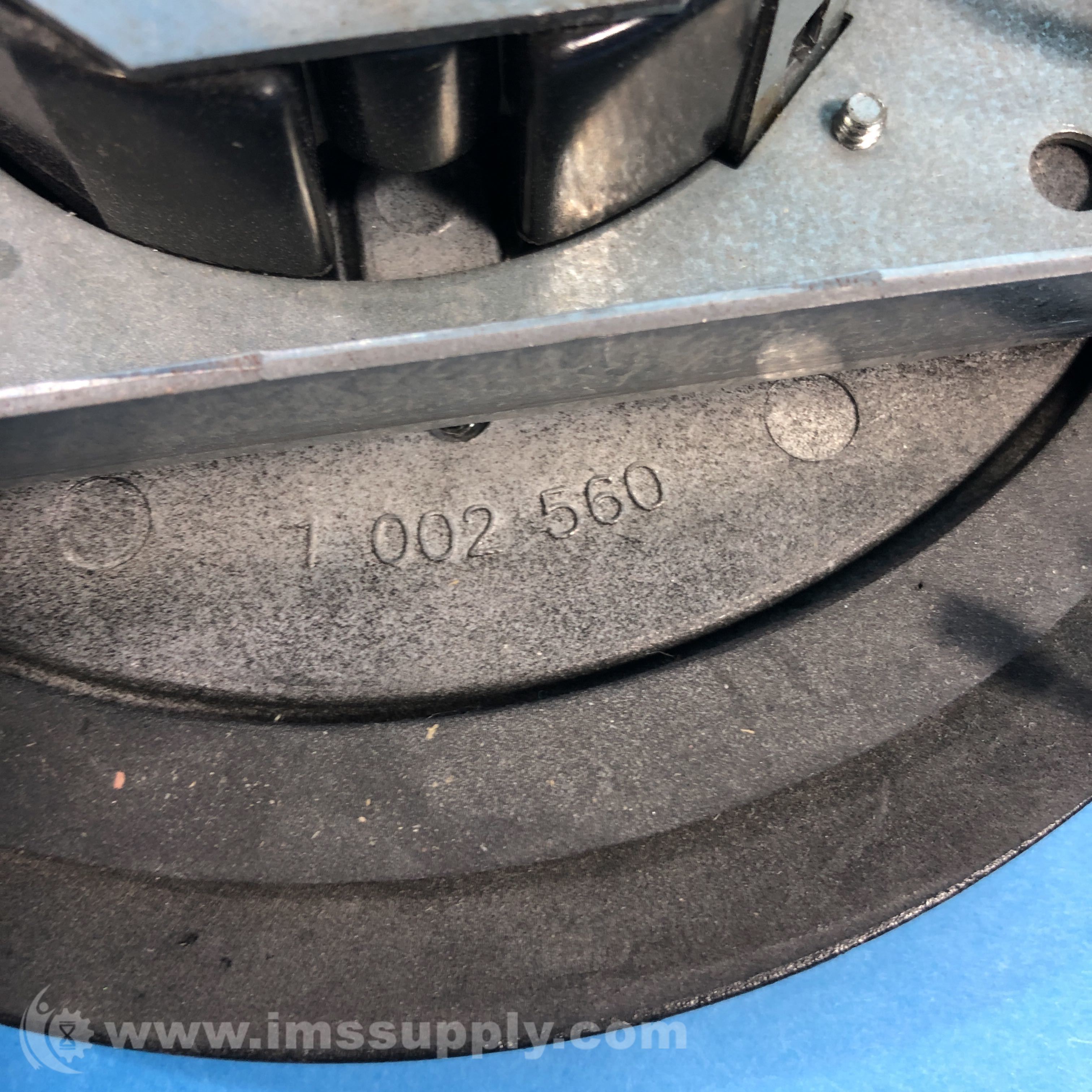 Wiremold 4 Gang Round Cast Aluminum Floor Sub-Plate - IMS Supply