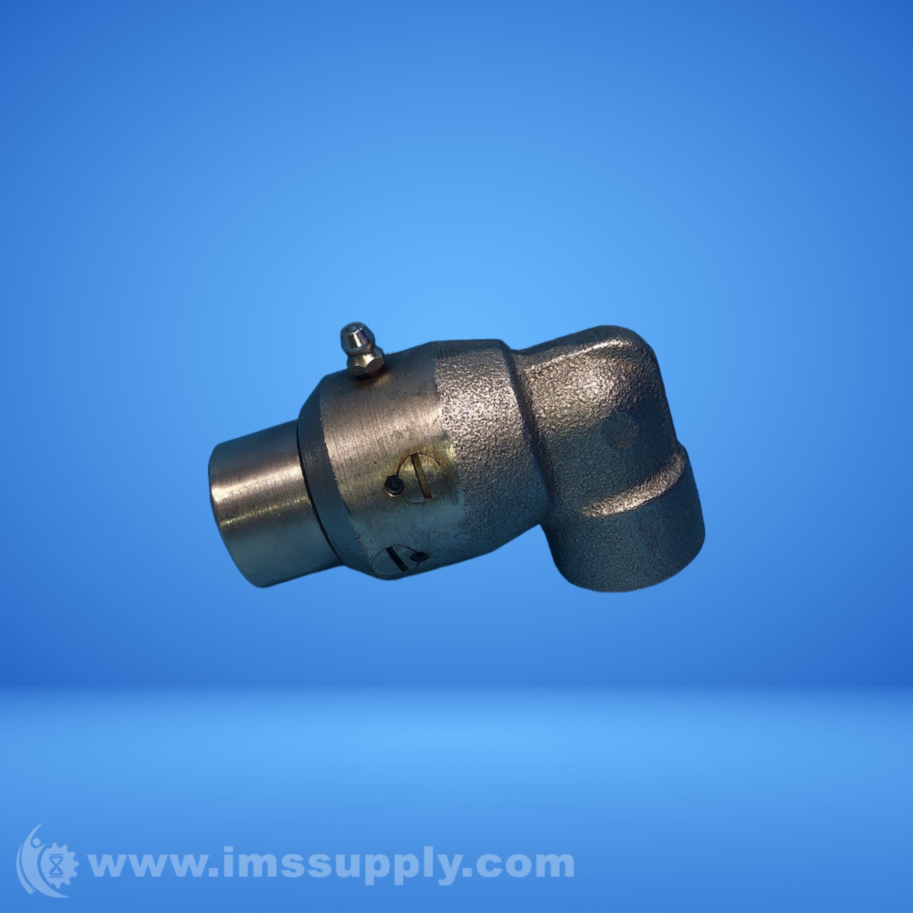 Showa Giken A-2 Pearl Joint Pressure Fitting - IMS Supply