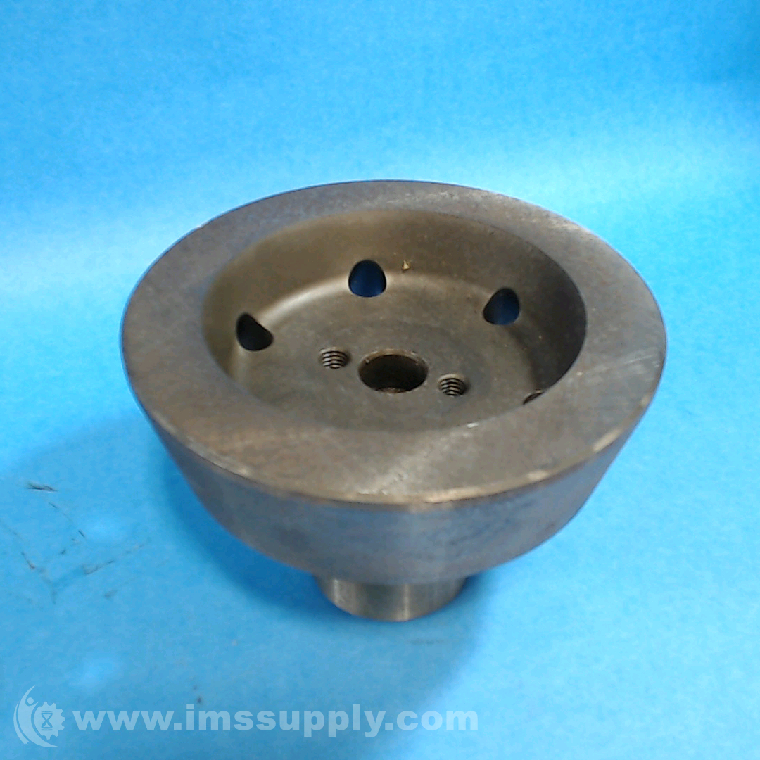Steel 6 Hole Coupling Hub - IMS Supply