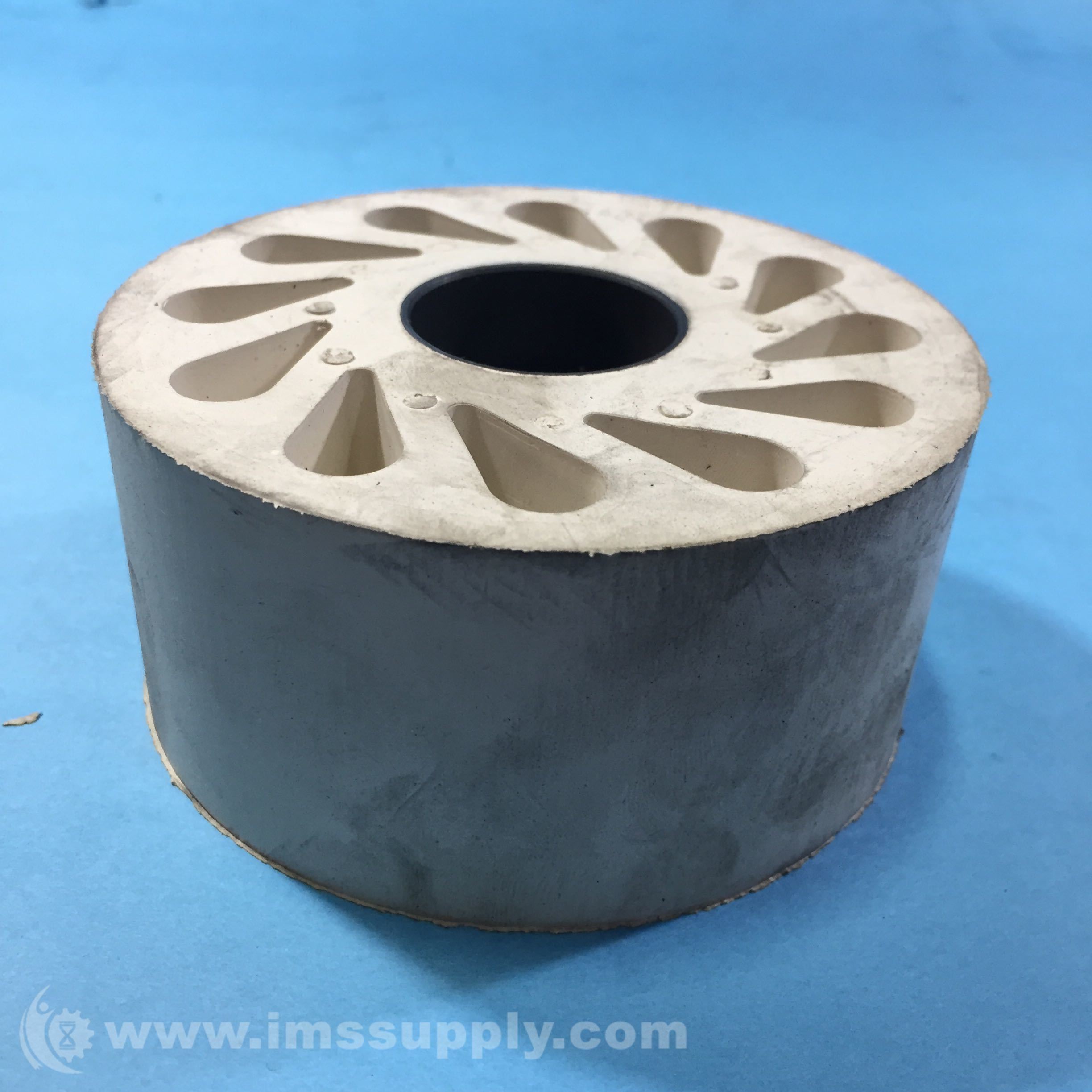 Fairlane Products DR-754-20 DuraSoft Stud Mount Roller - IMS Supply