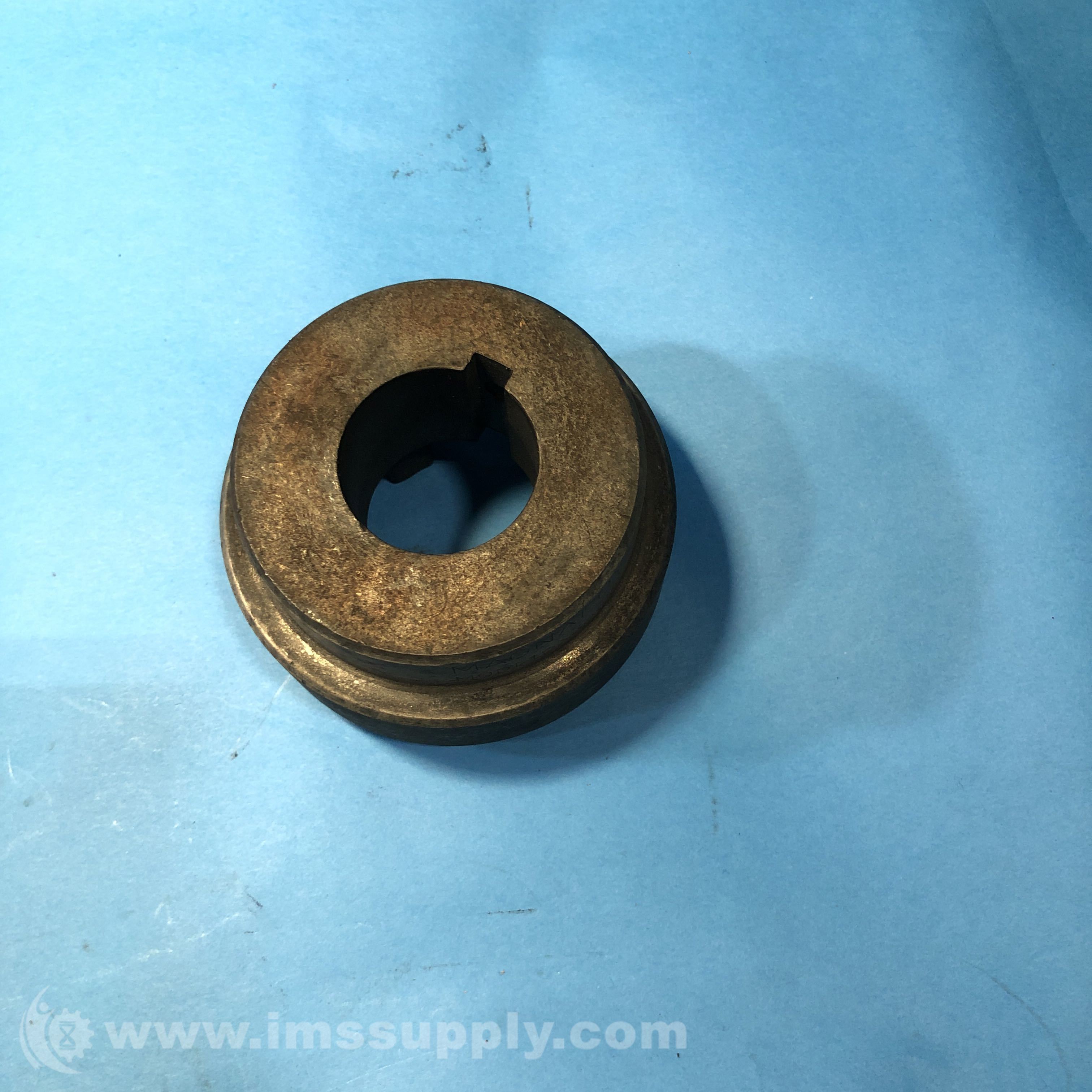 Magnaloy Couplings 3 00 Flexible Drive Coupling - IMS Supply