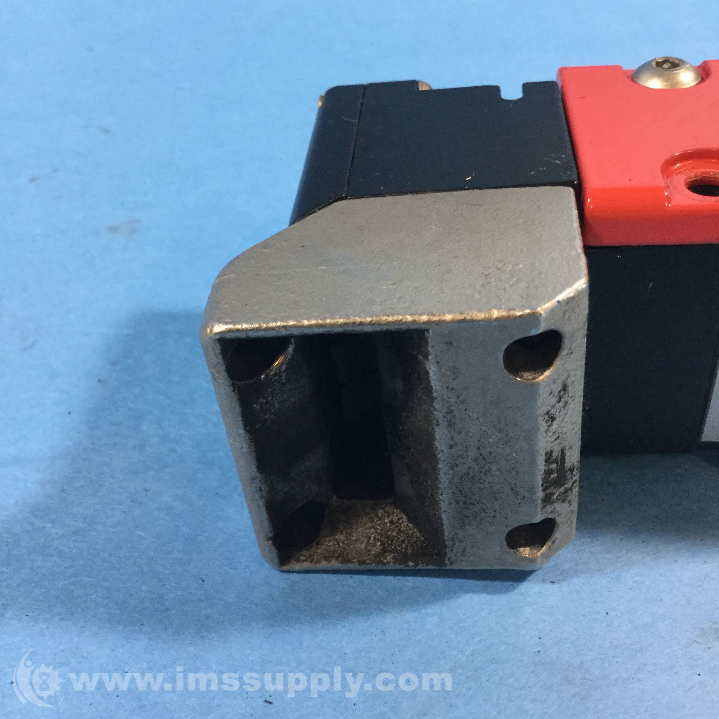 Fortress ATHSTOP024 Safety Switch - IMS Supply