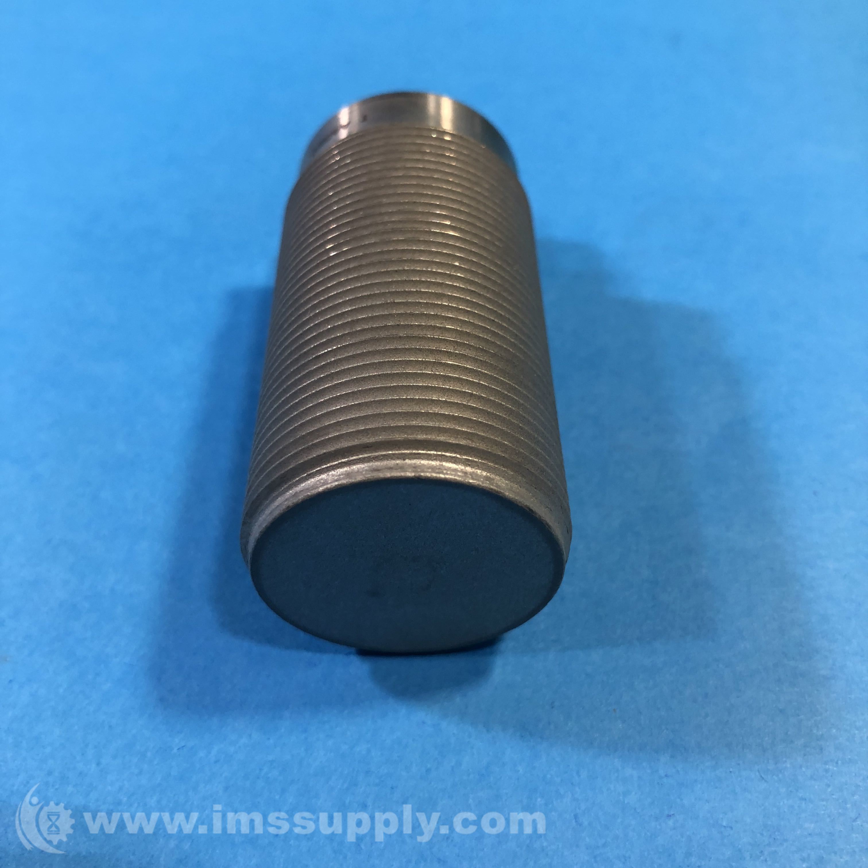 IFM Efector IIR200 Inductive Full-metal Sensor - IMS Supply