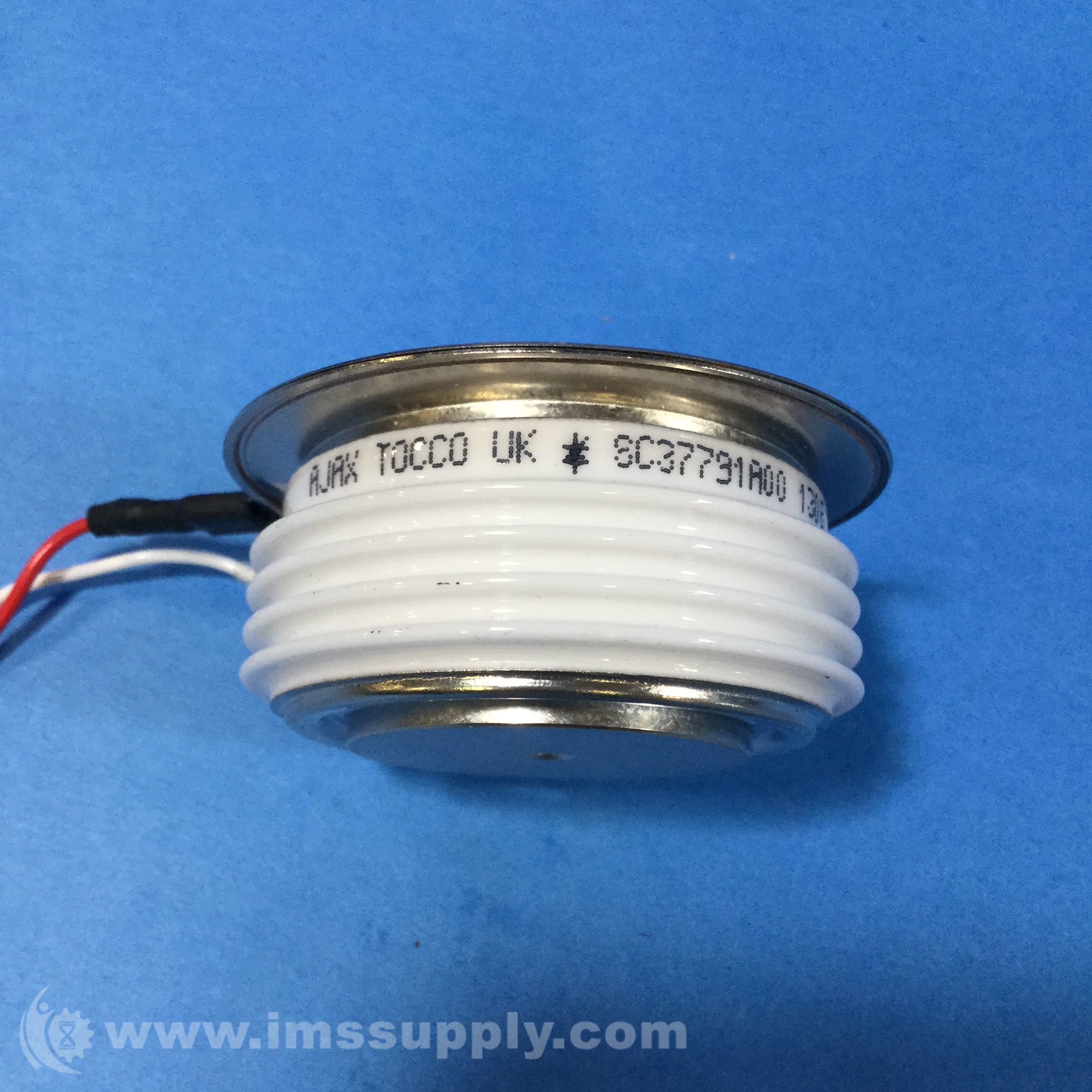 Westcode 8C37791A00 Diode Block Module - IMS Supply