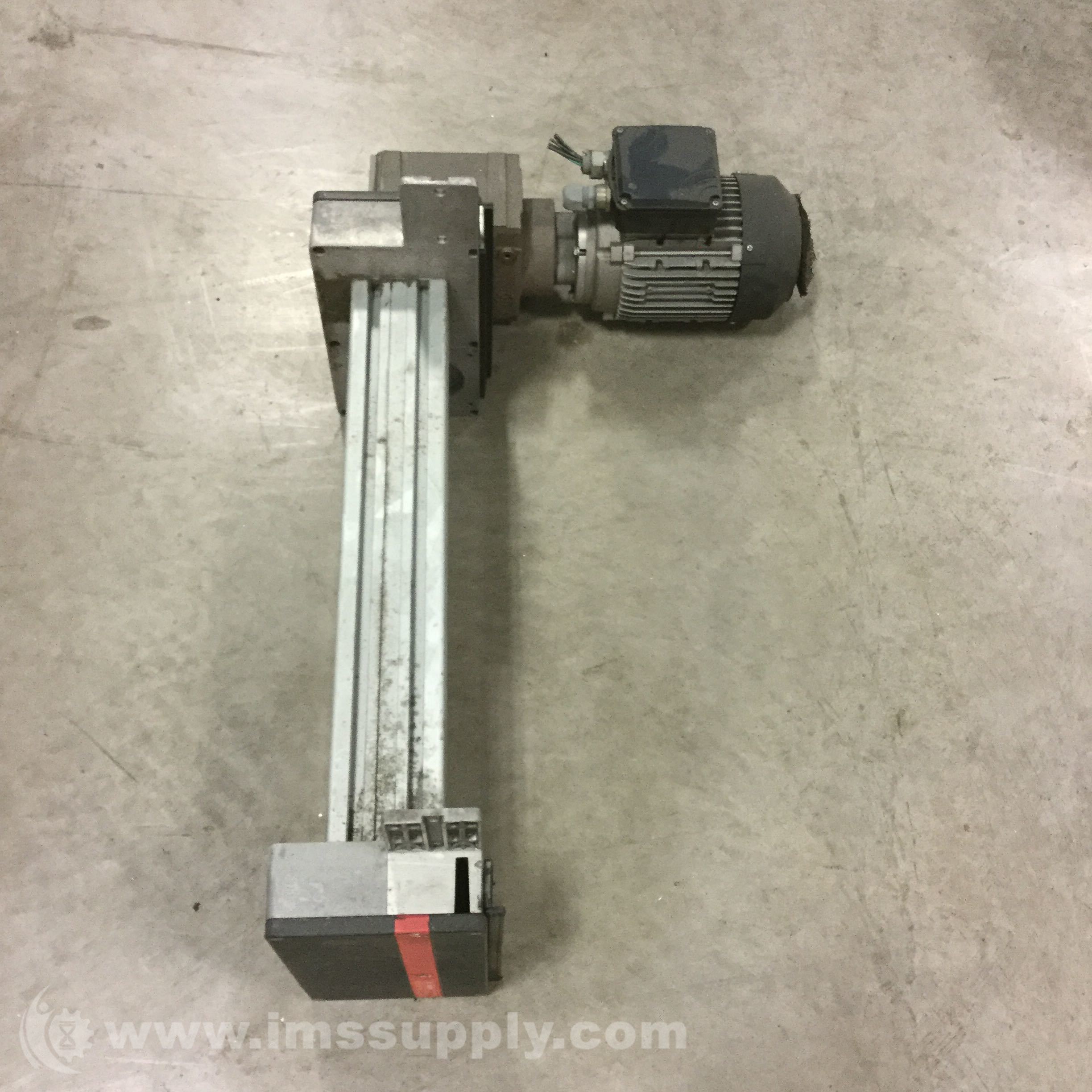 Bosch 3842-349-196 3/4HP DC Drive Conveyor - IMS Supply