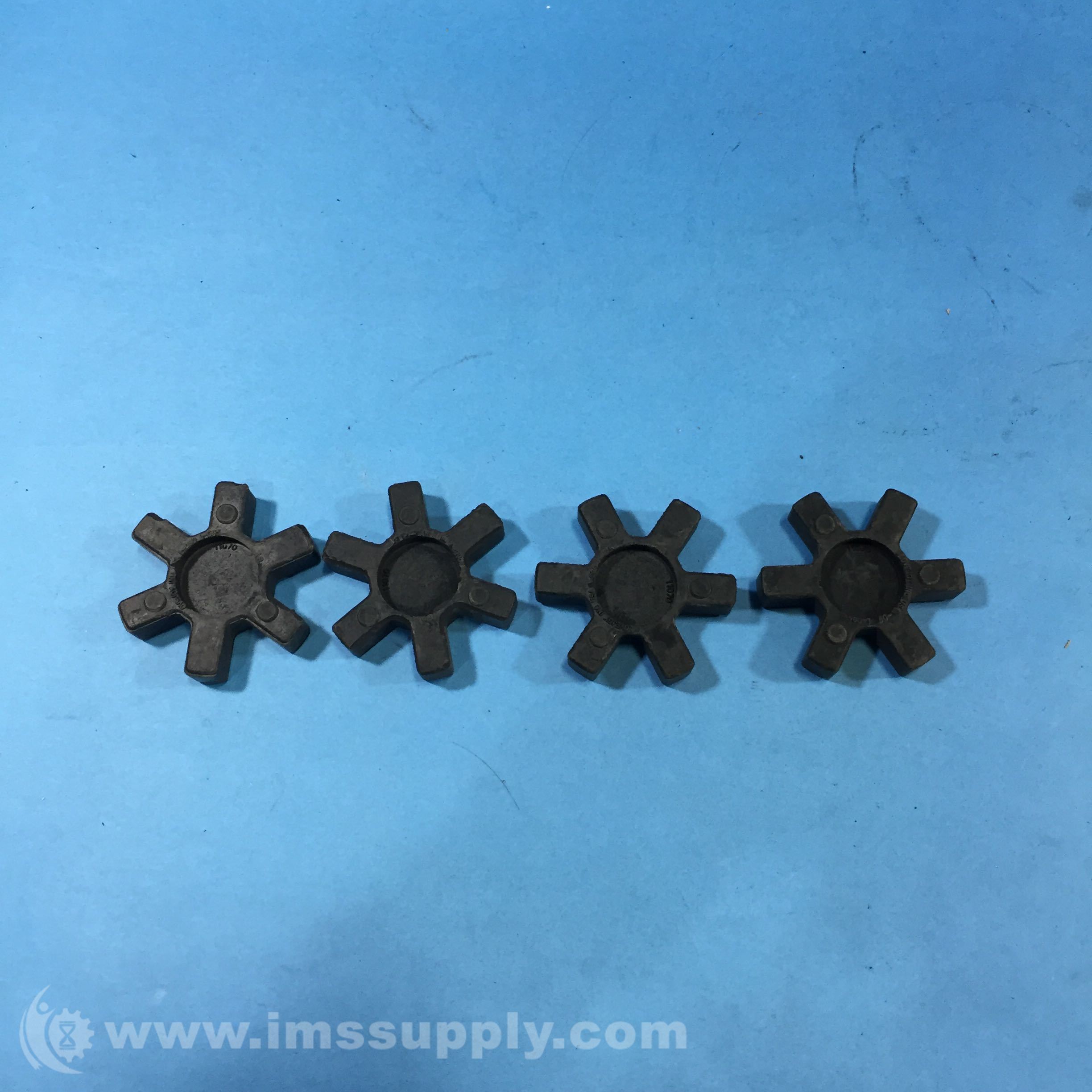 Lovejoy L/AL090/095 SPIDER SOX Bag of 4 Jaw Coupling Spider - IMS Supply