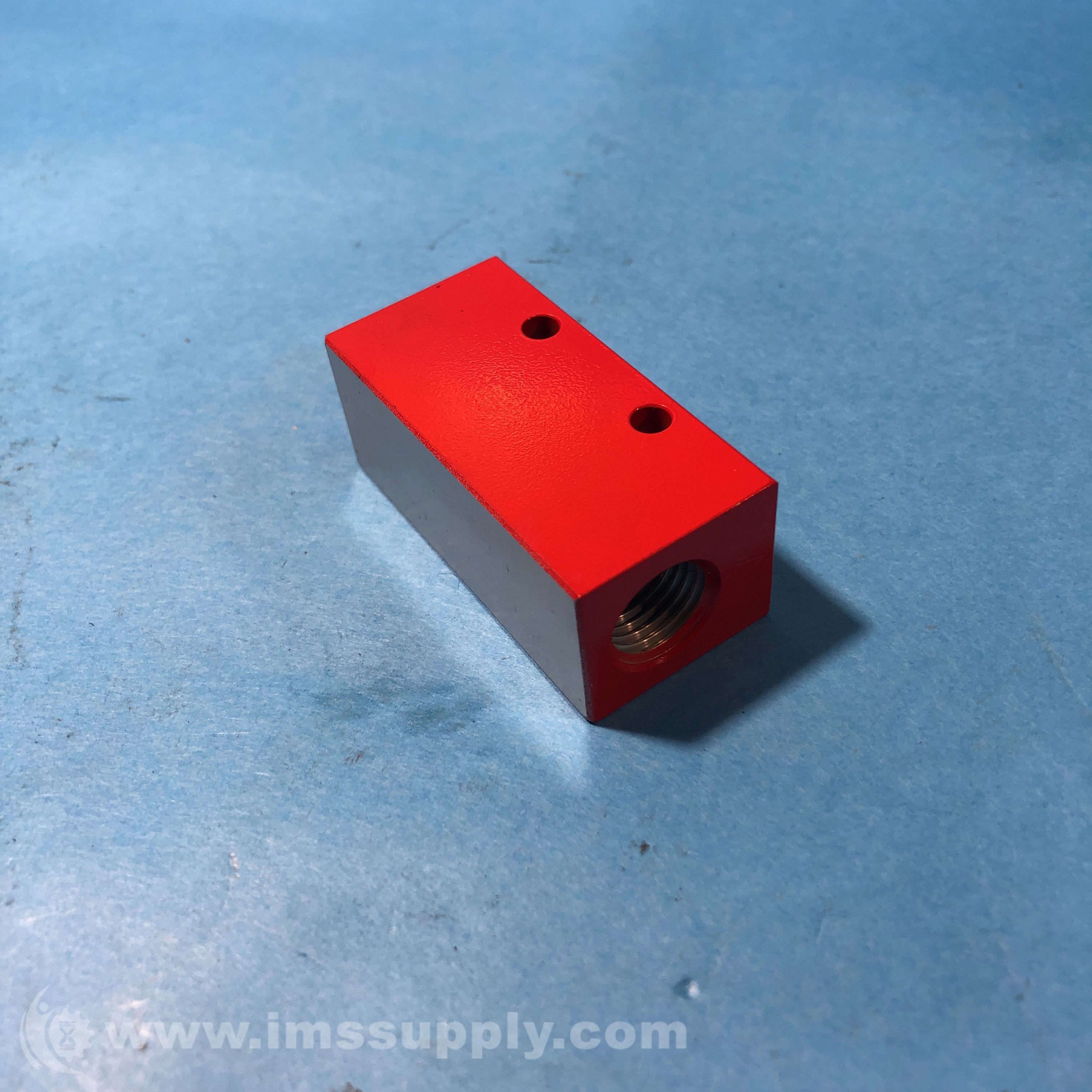 CKD PBC-8A-T-FL273274 Manifold - IMS Supply