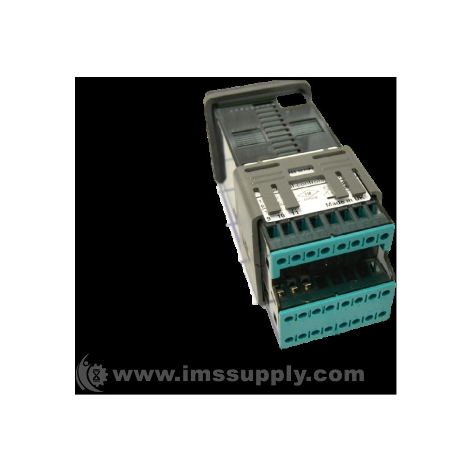 CAL Controls 941100000 Process Controllers (9400 Series) - IMS Supply