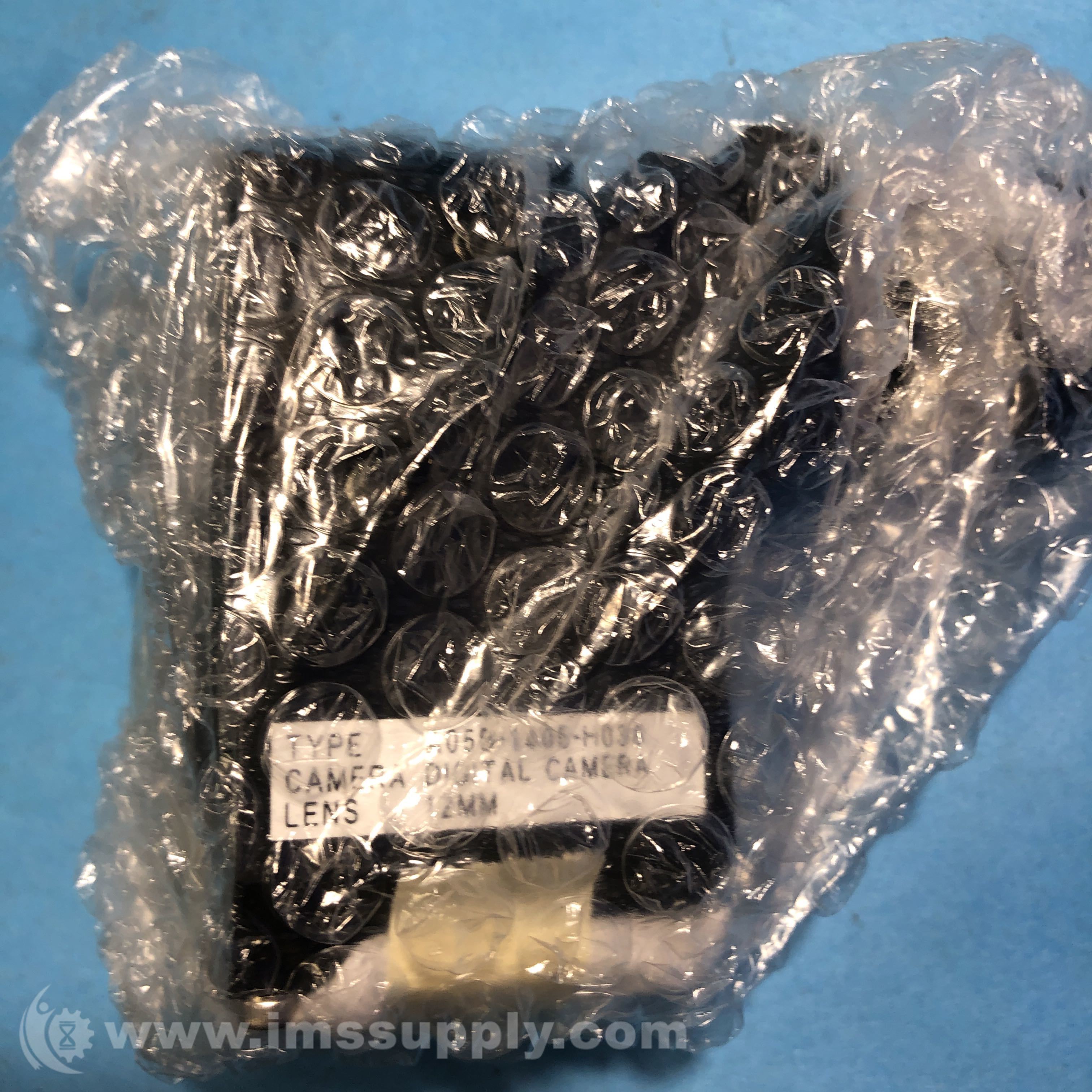 Fanuc A05B-1405-H038 Laser Vision Digital Camera 12mm - IMS Supply