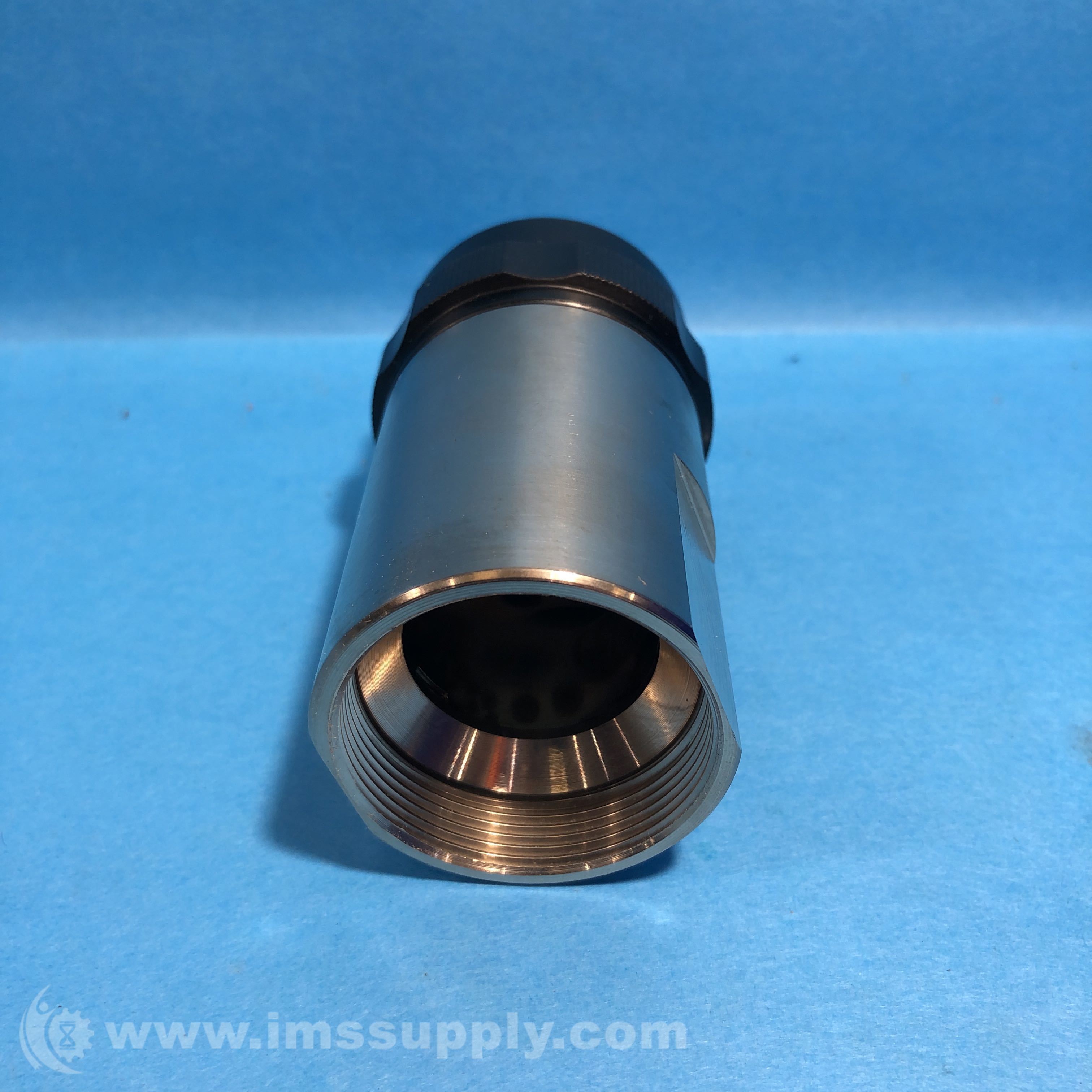 Schaltbau 1-1429-983881 GAST1SCM40 Plug - IMS Supply