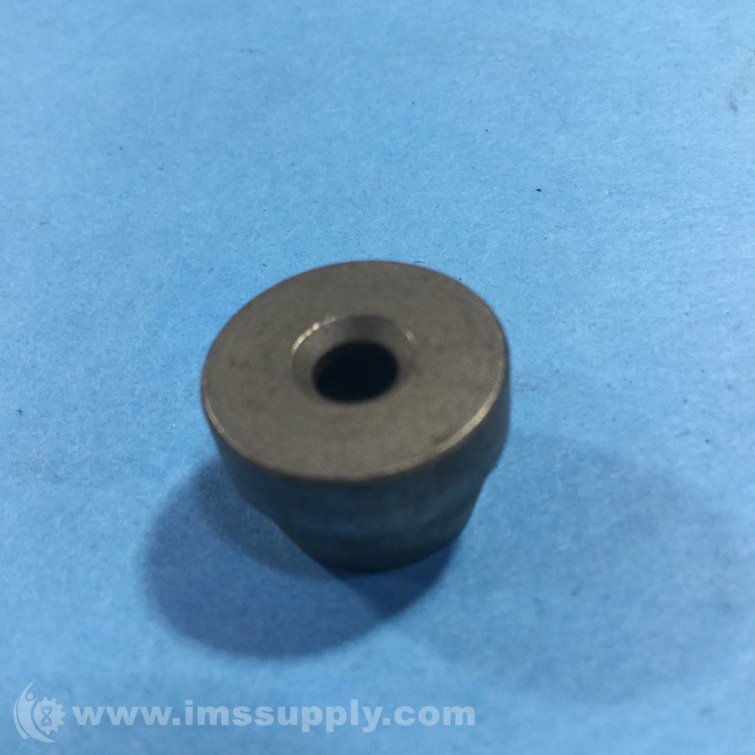 Parker 6-4 TL-S Seal-Lok ORFS Nut, Sleeve, Locknut TL - IMS Supply