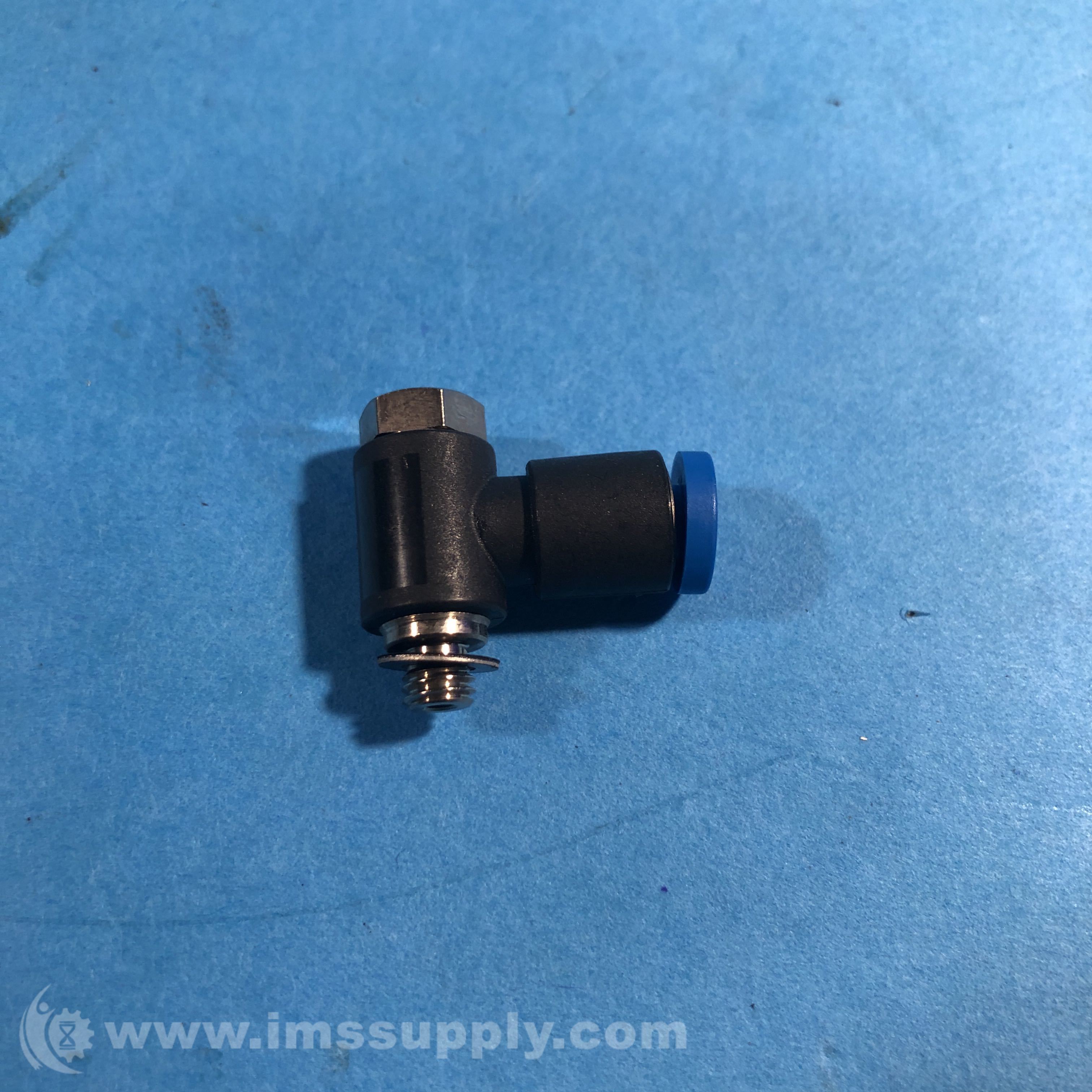 Nitta Moore Pneumatic Valve - IMS Supply