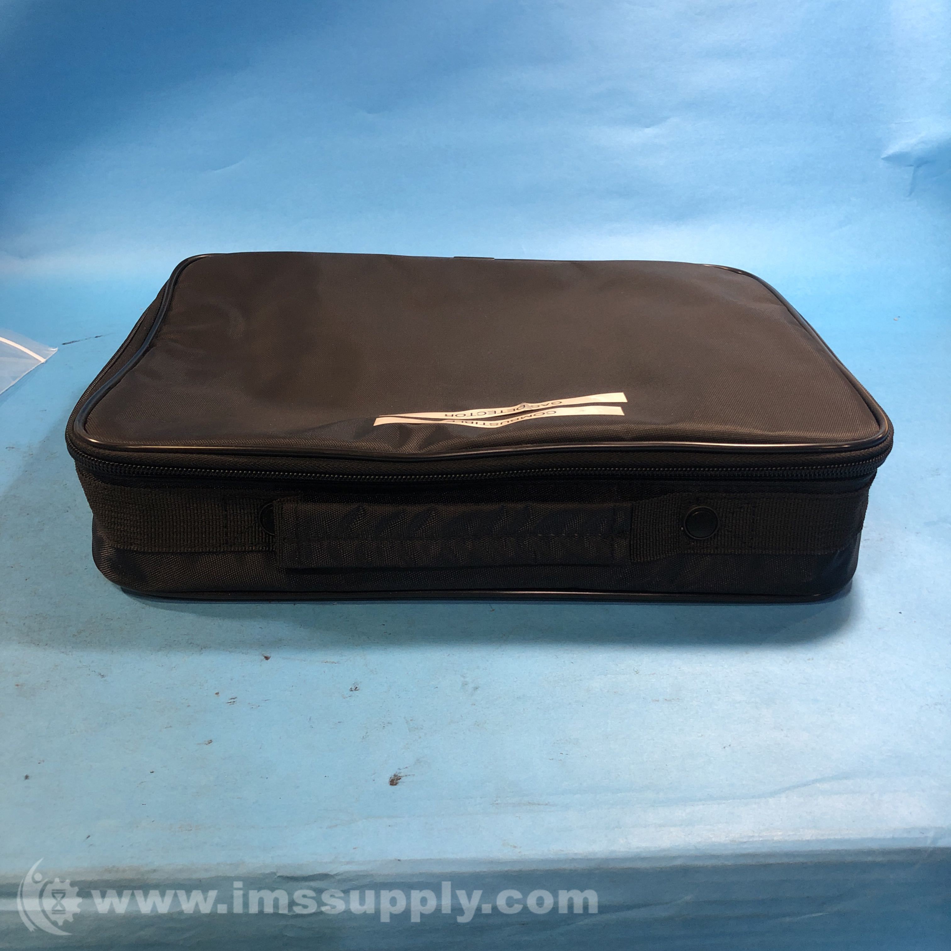 Tif Instruments TIF8800X Handheld Combustable Gas Detector - IMS Supply