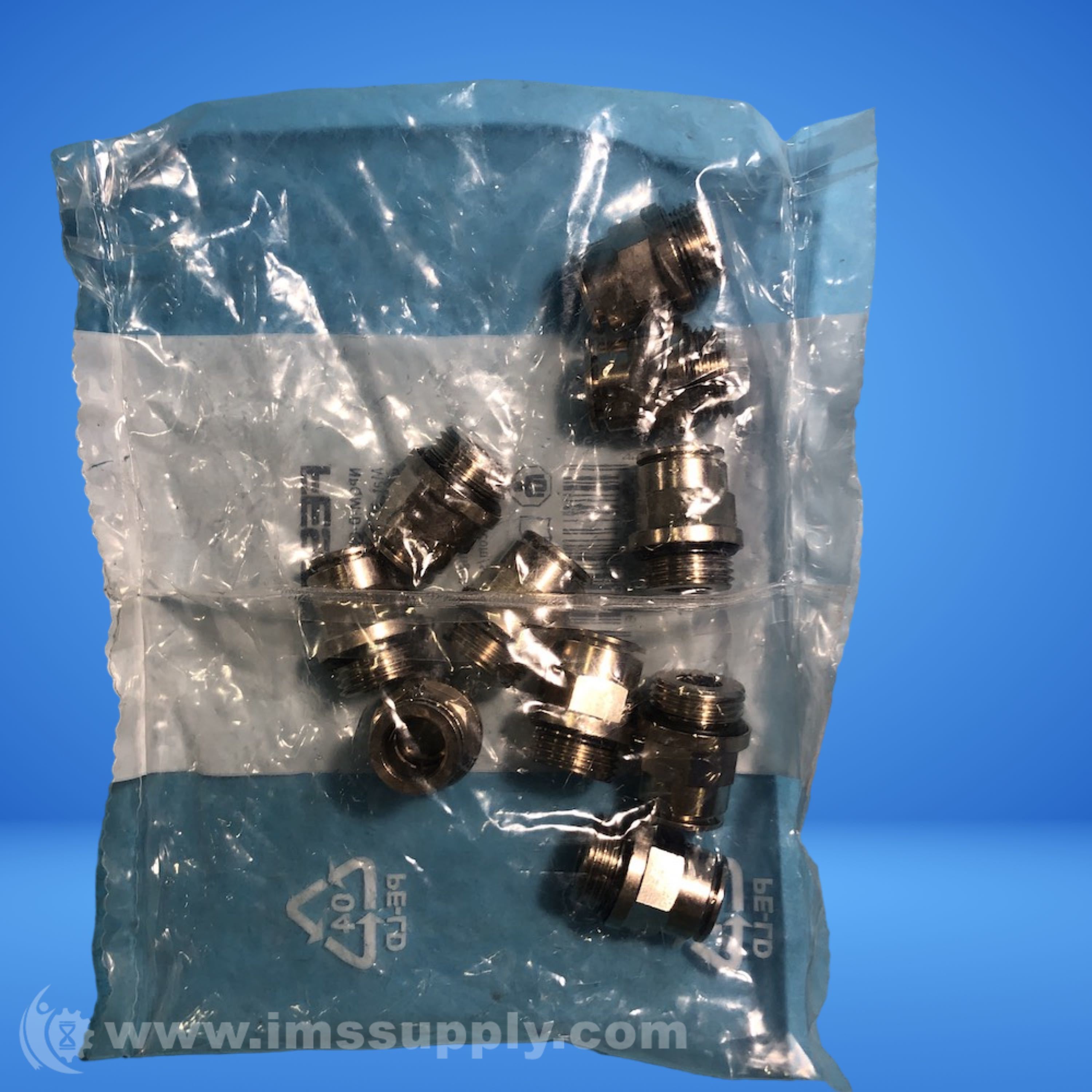 Festo NPQM-D-G38-Q10-P10 - IMS Supply