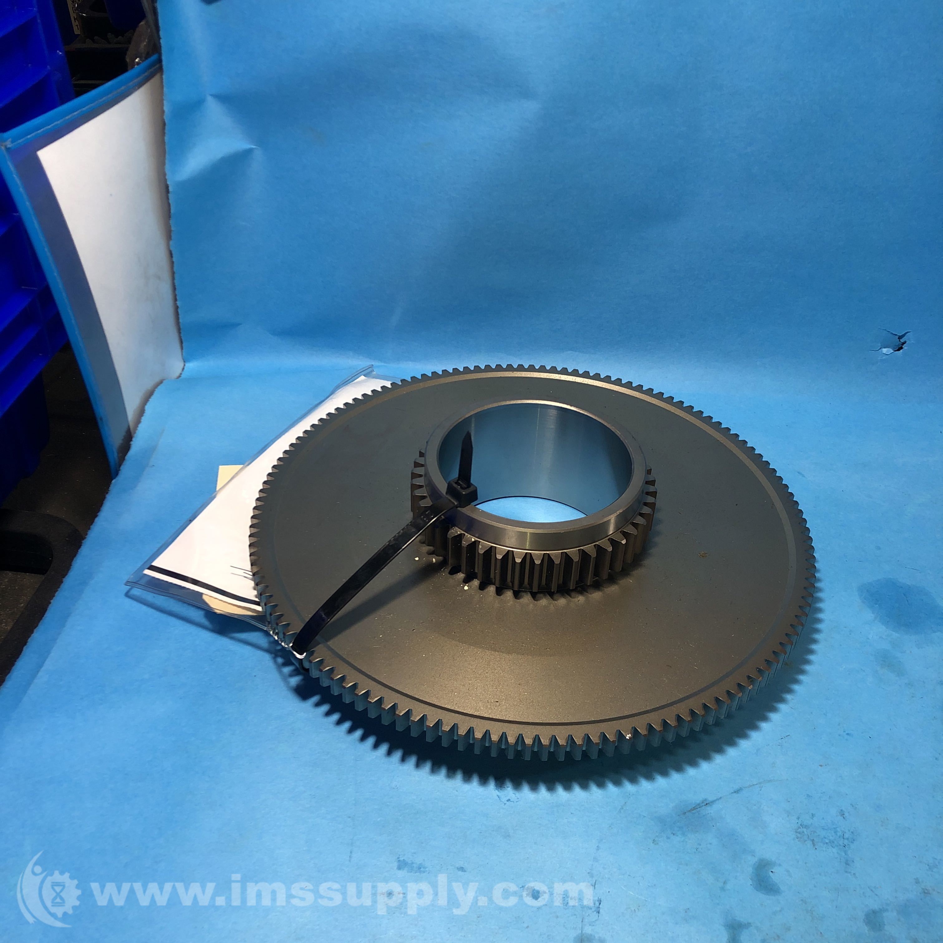 Fanuc A290-7125-X212 J11 Gear - IMS Supply