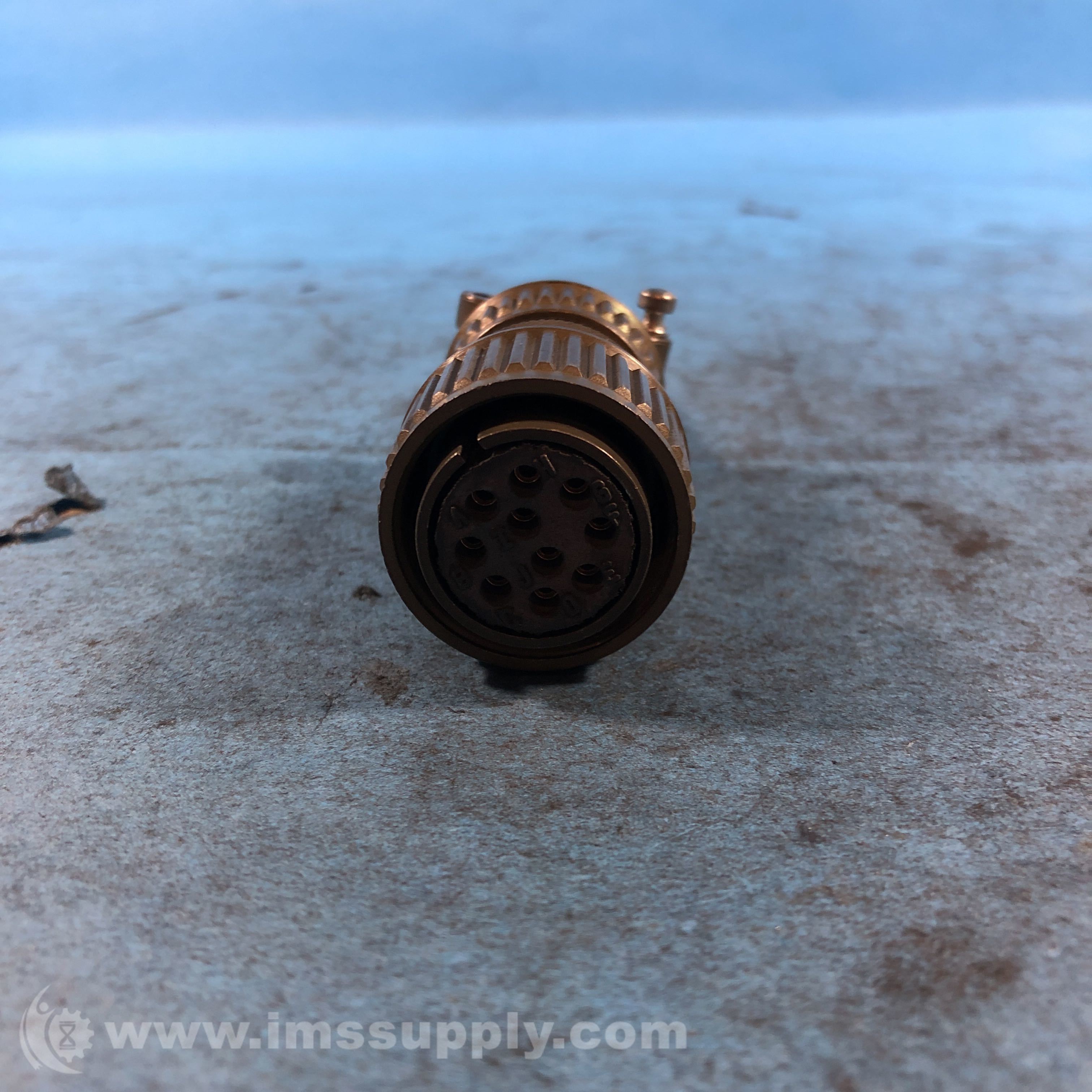 Crown 3057-10A Connector - IMS Supply