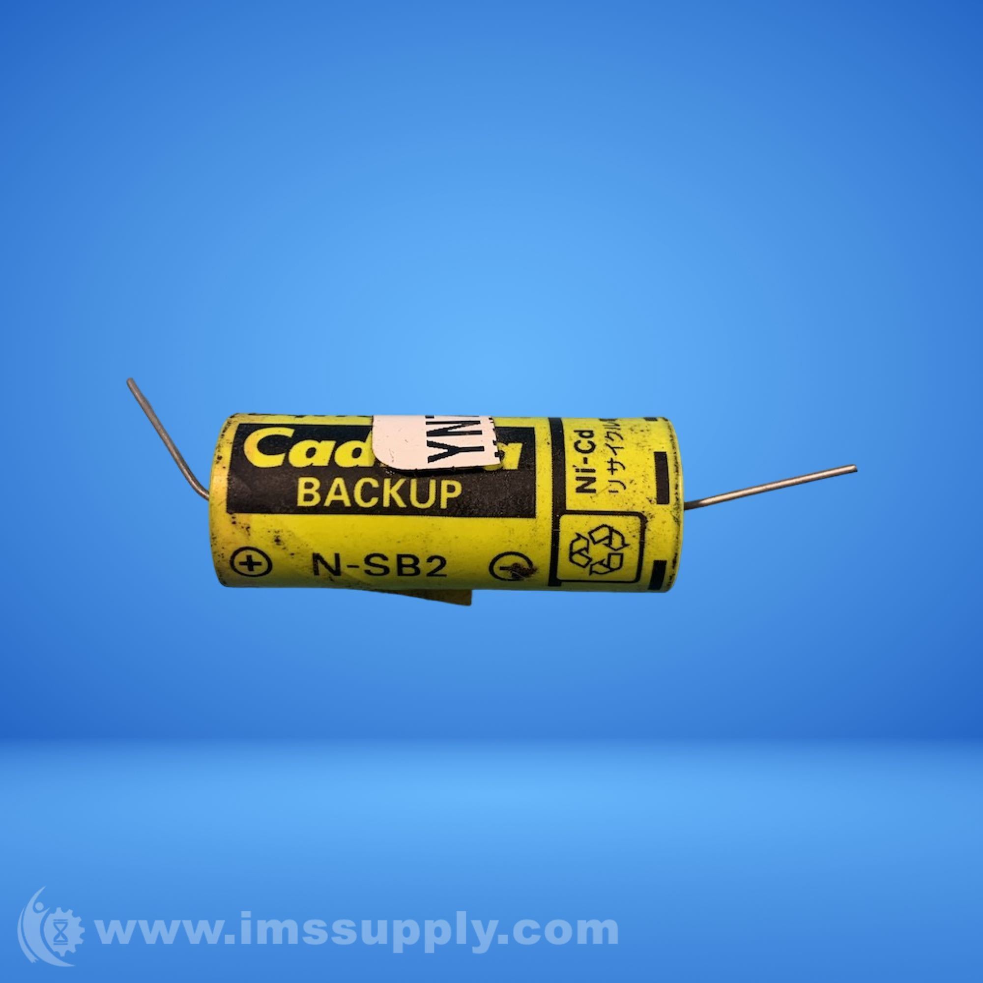 Sanyo N-SB2 Replacement Battery - IMS Supply