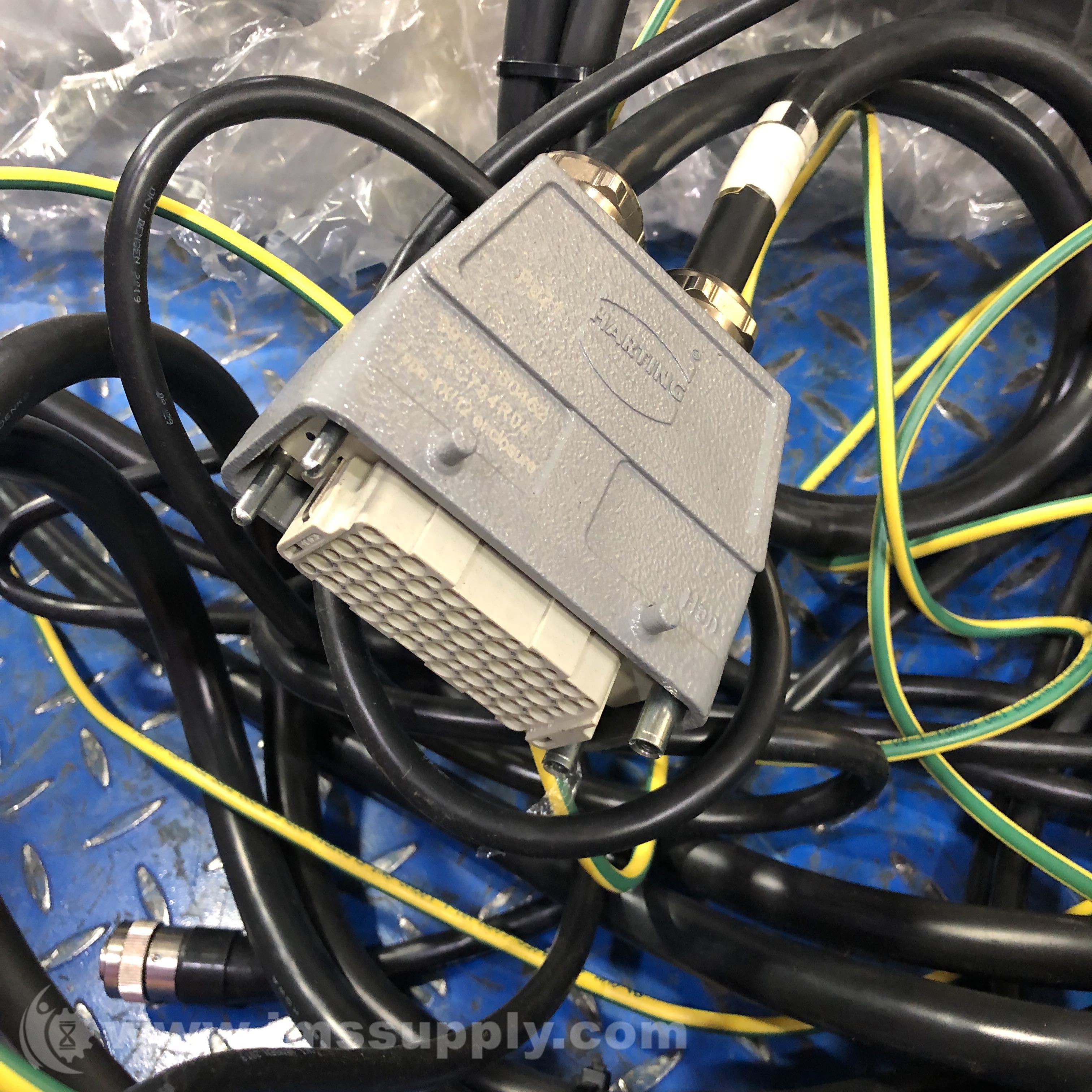 Fanuc A05B-2651-B021 R-30iB LR Mate 200iD Plus Controller - IMS Supply