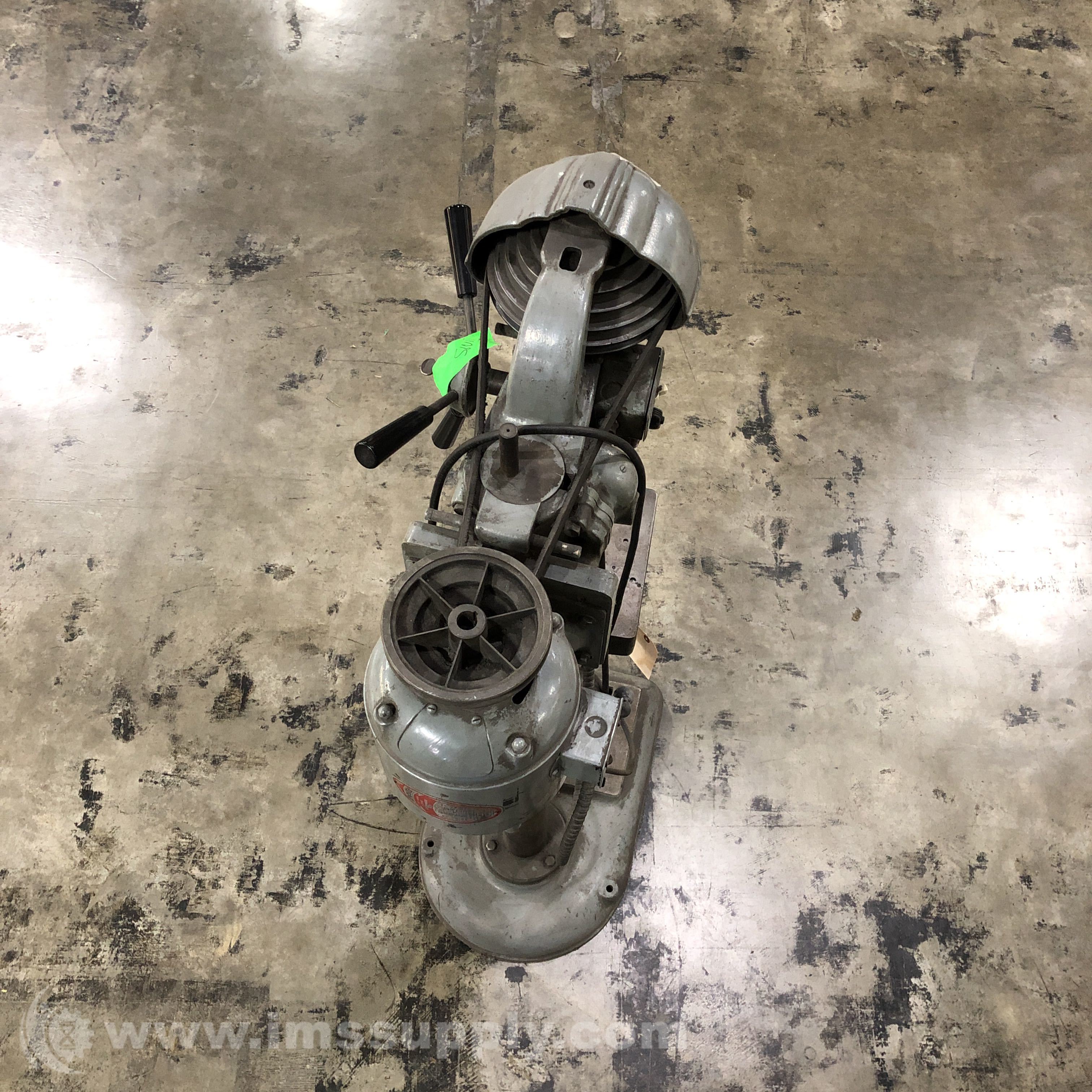 DELTA W-9100 - IMS Supply