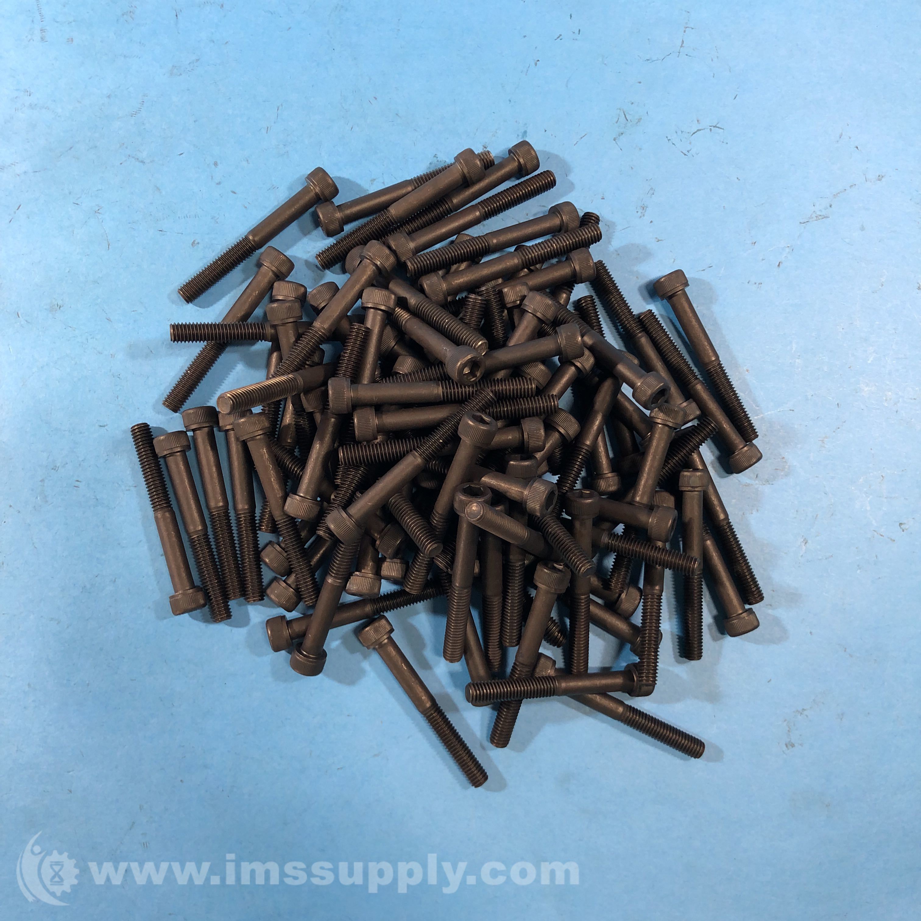 PREMIER FASTENER 71652 Socket Head Cap Screw Pack of 100 - IMS Supply