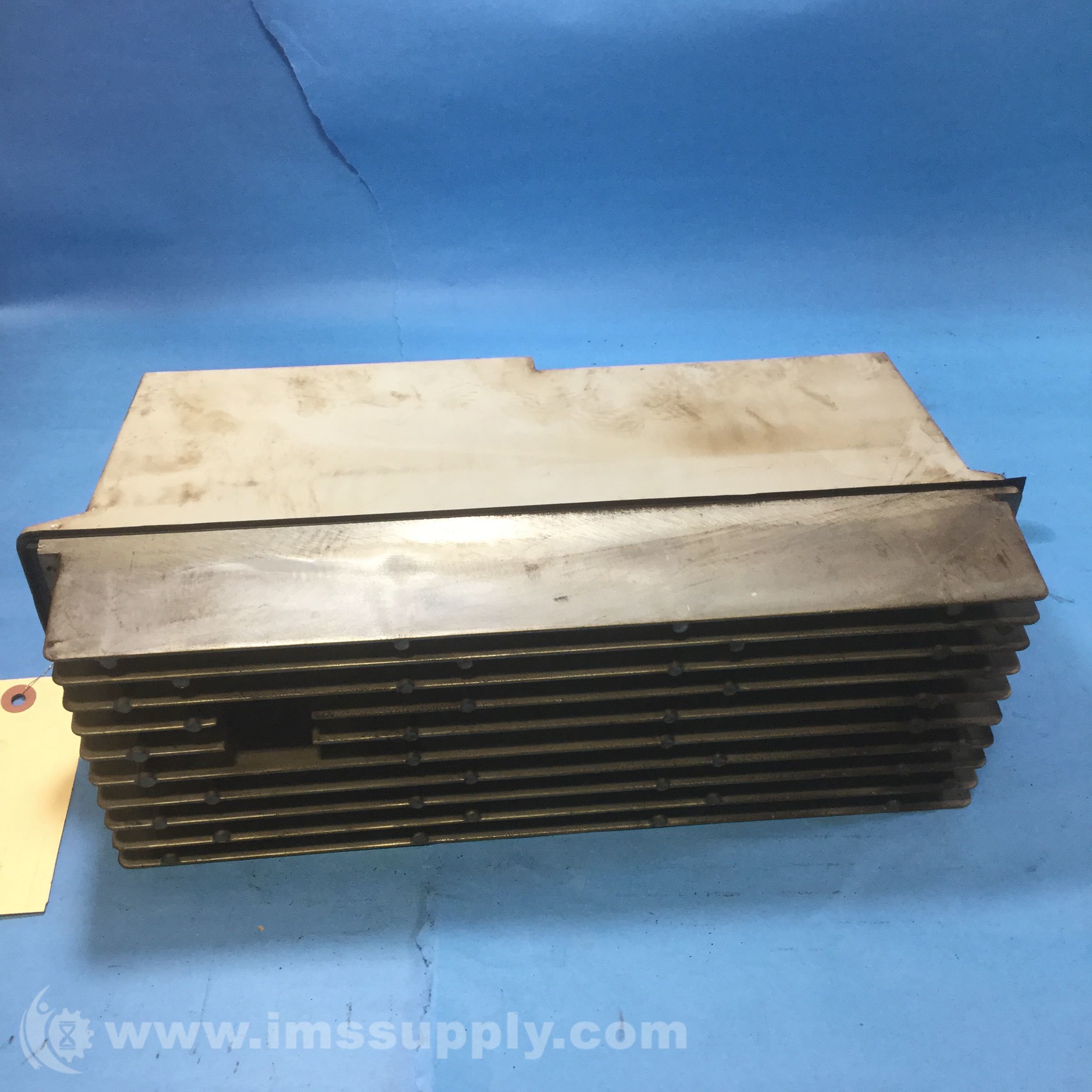 ABB 3HAB8101-6 DSQC346B Drive Unit - IMS Supply