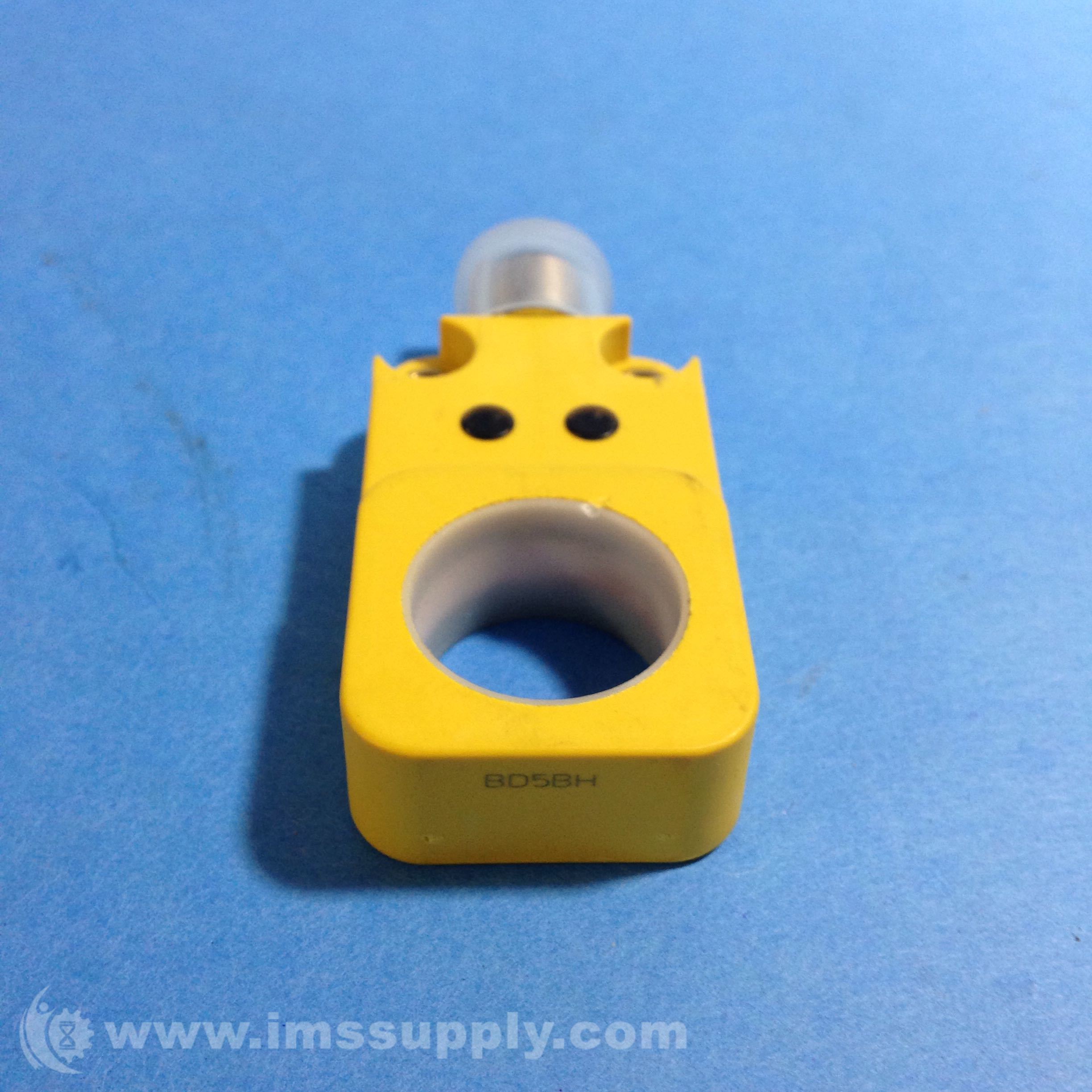 Turck Bi20R-Q14-AN6X2-H1141 Small Ring Sensors - IMS Supply
