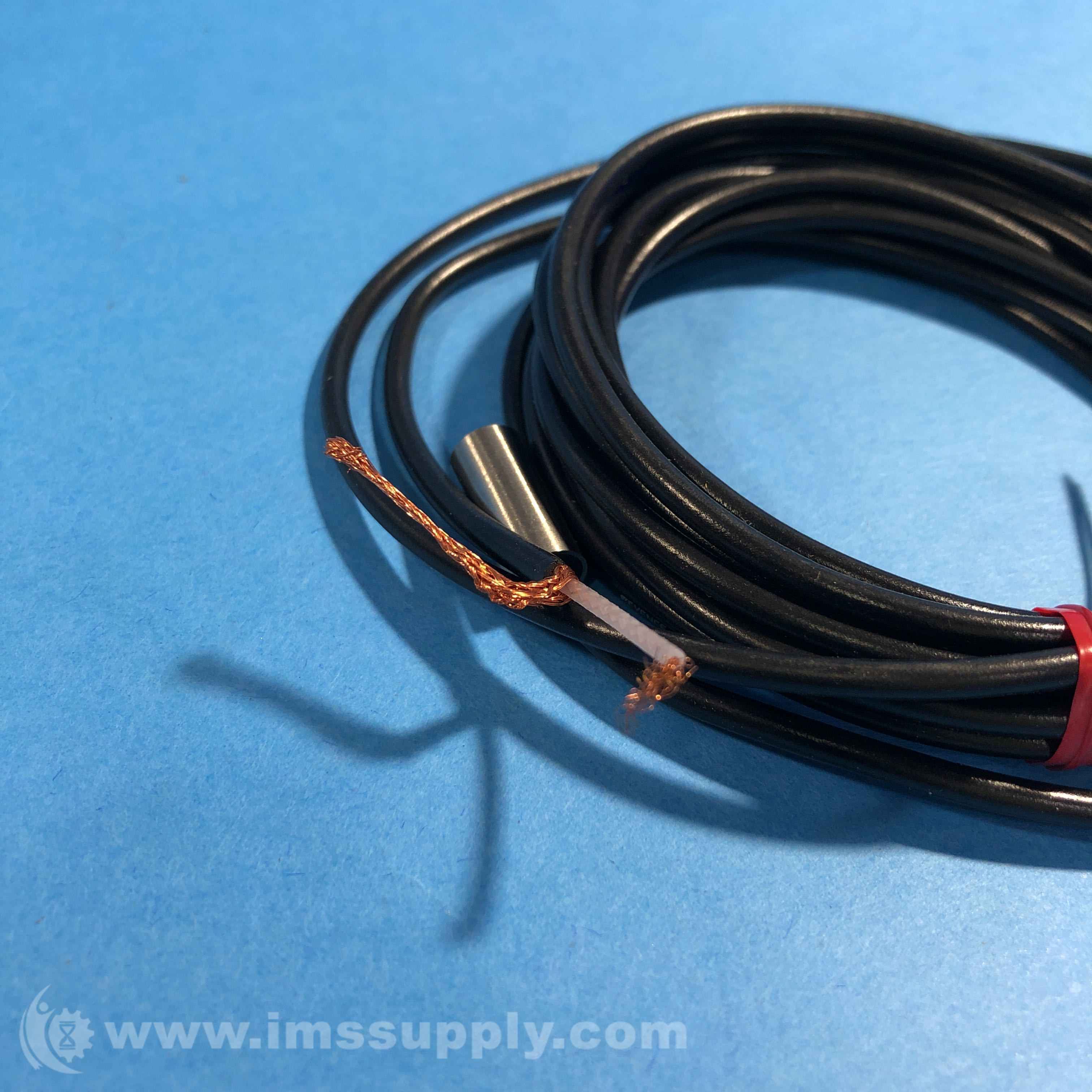 Keyence SH-308 High-Accuracy Positioning Sensor, Sensor Head - IMS Supply