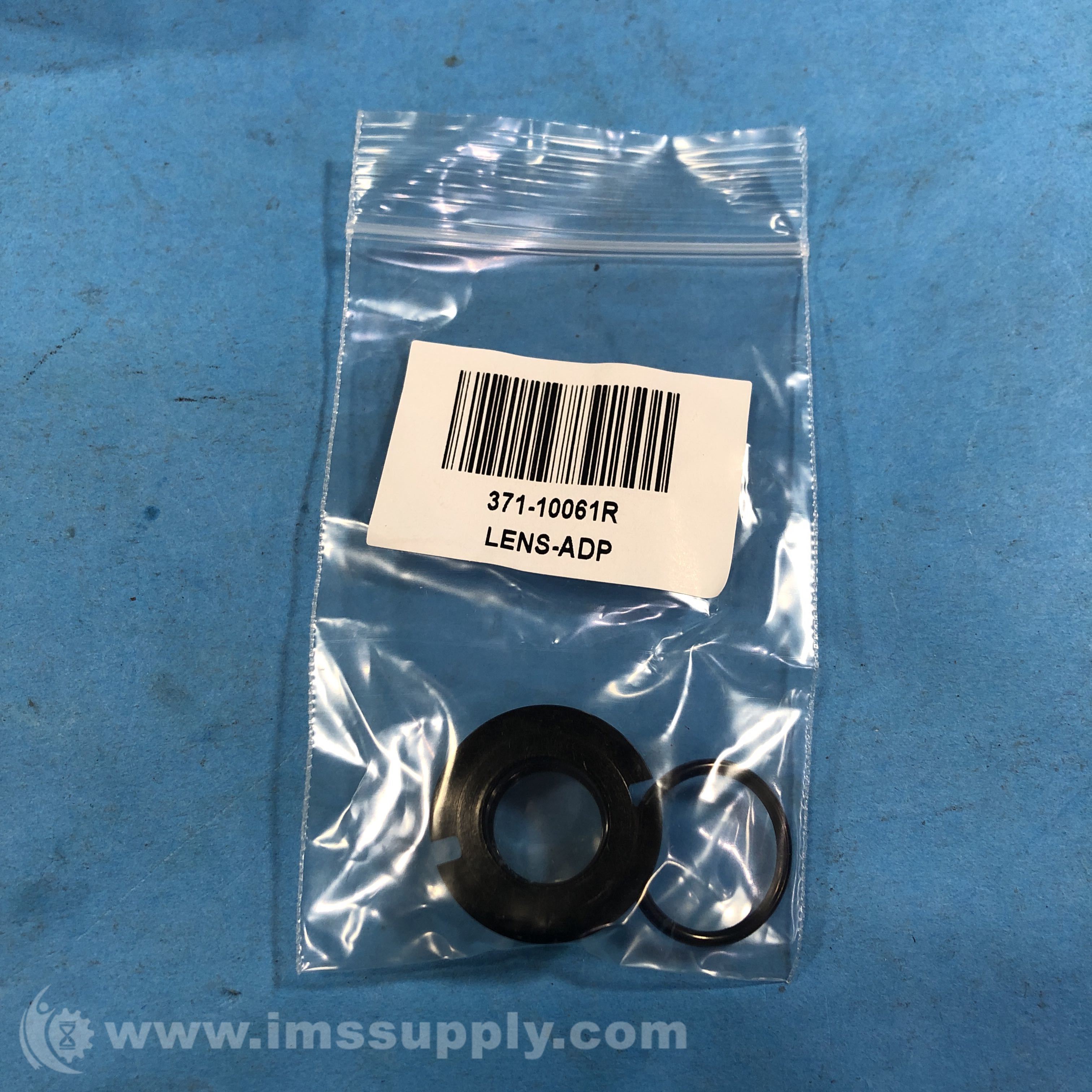 Cognex DMLN-10LL-SMT Industrial Vision Liquid Lens - IMS Supply