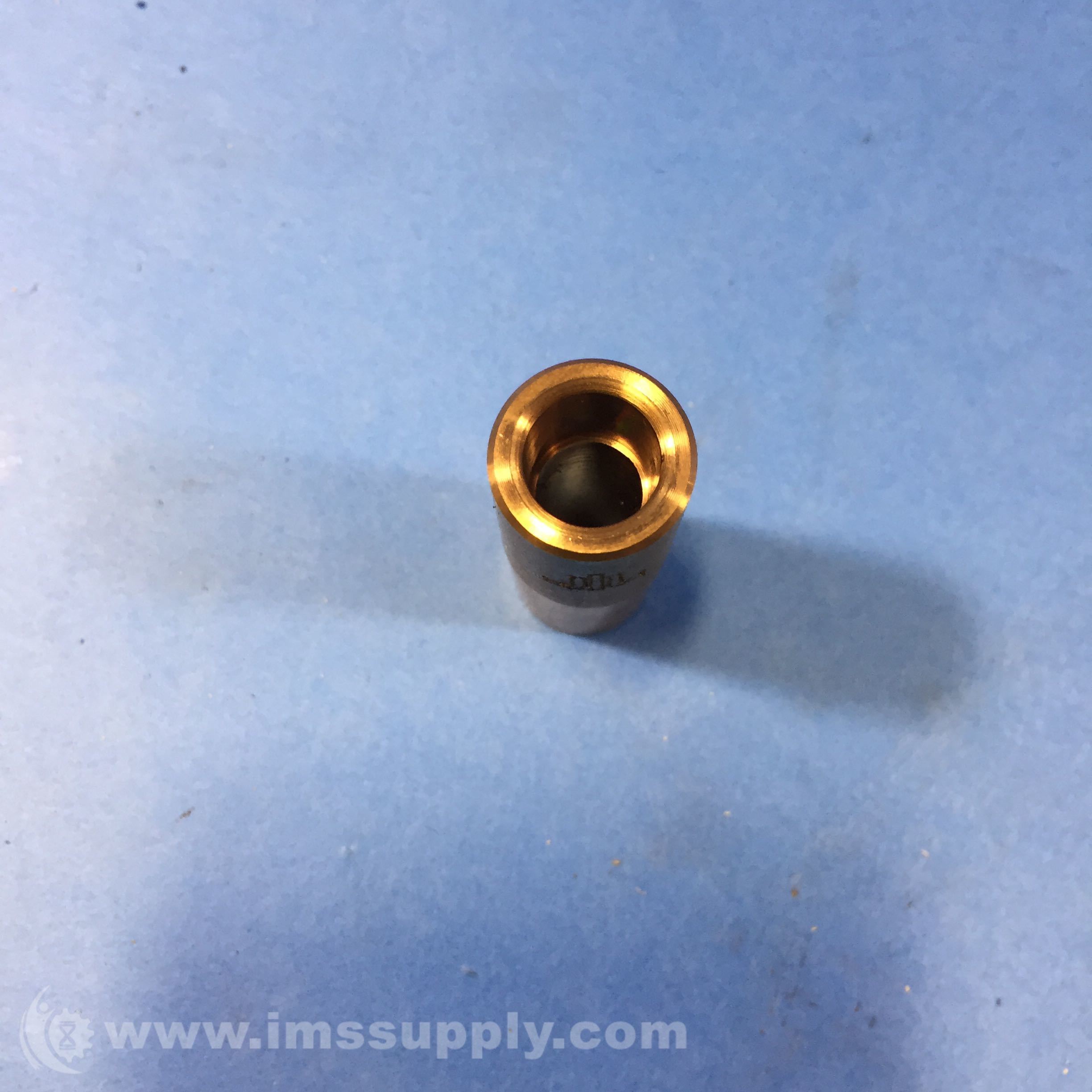 Obara Corporation U4-002580-40 Electrode Cap Adapter - IMS Supply