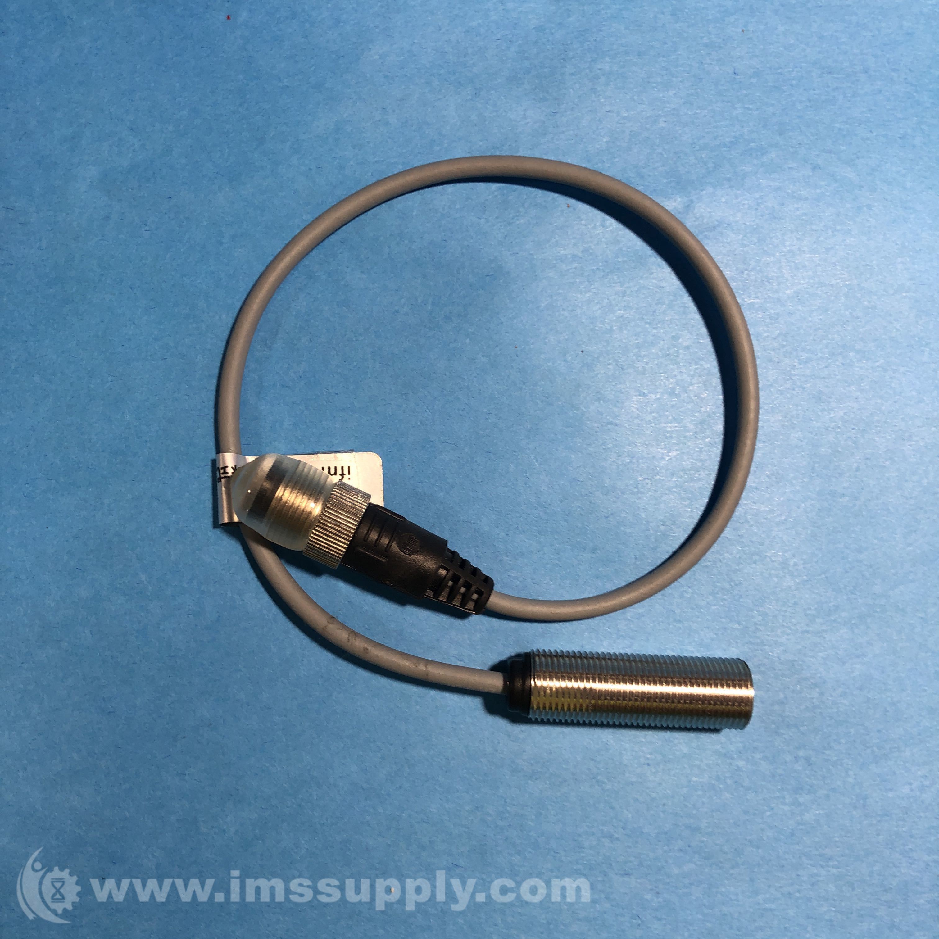 IFM Efector IF5788 Inductive Sensor - IMS Supply