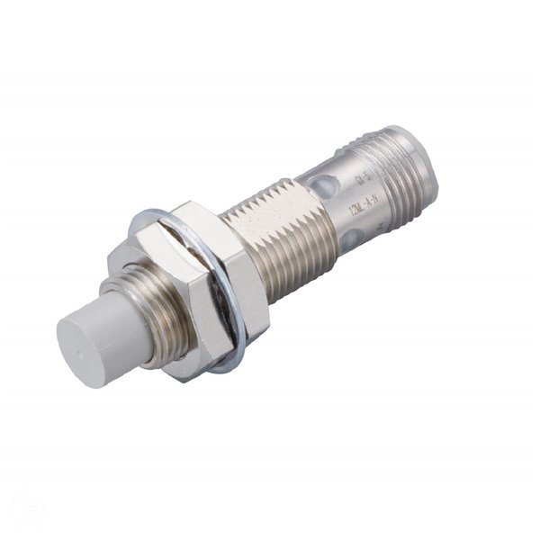 Panasonic GX-312MLK-A-N-Z Metal Inductive Proximity Sensor - IMS Supply