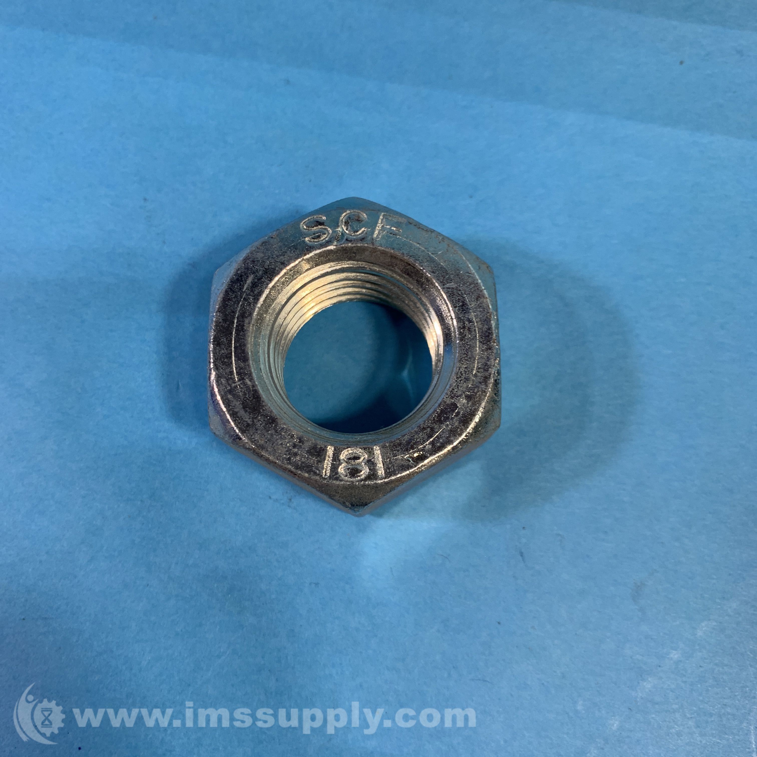 181 Nut - IMS Supply