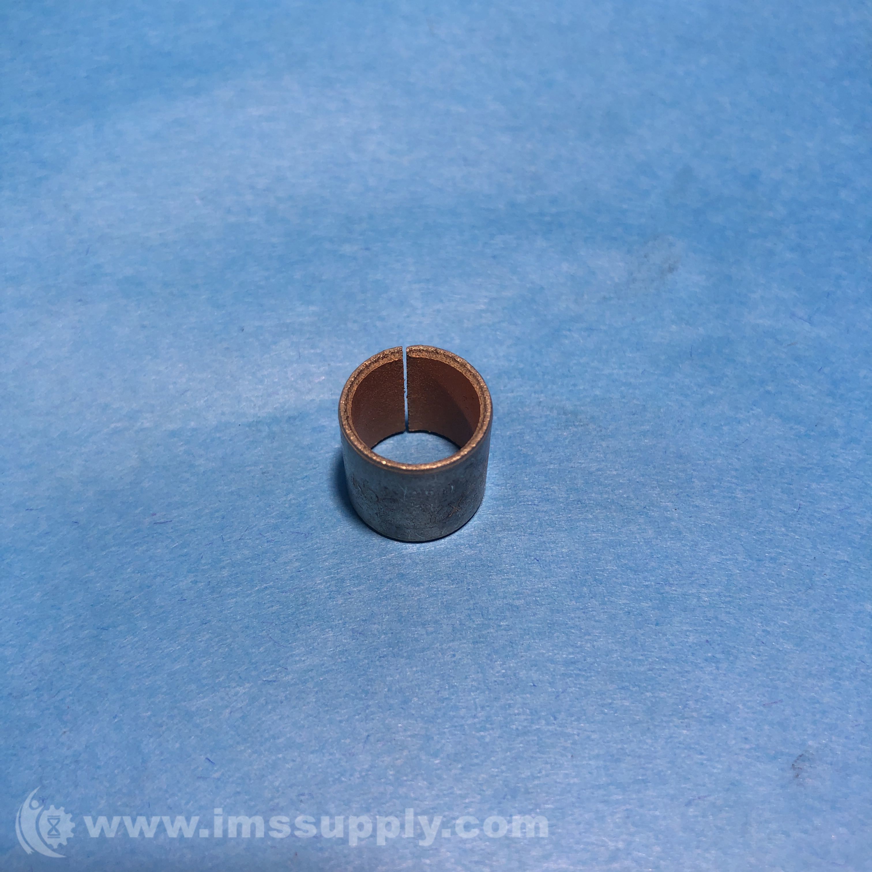 NDC CO.,LTD. 10-7X Split Bushing - IMS Supply