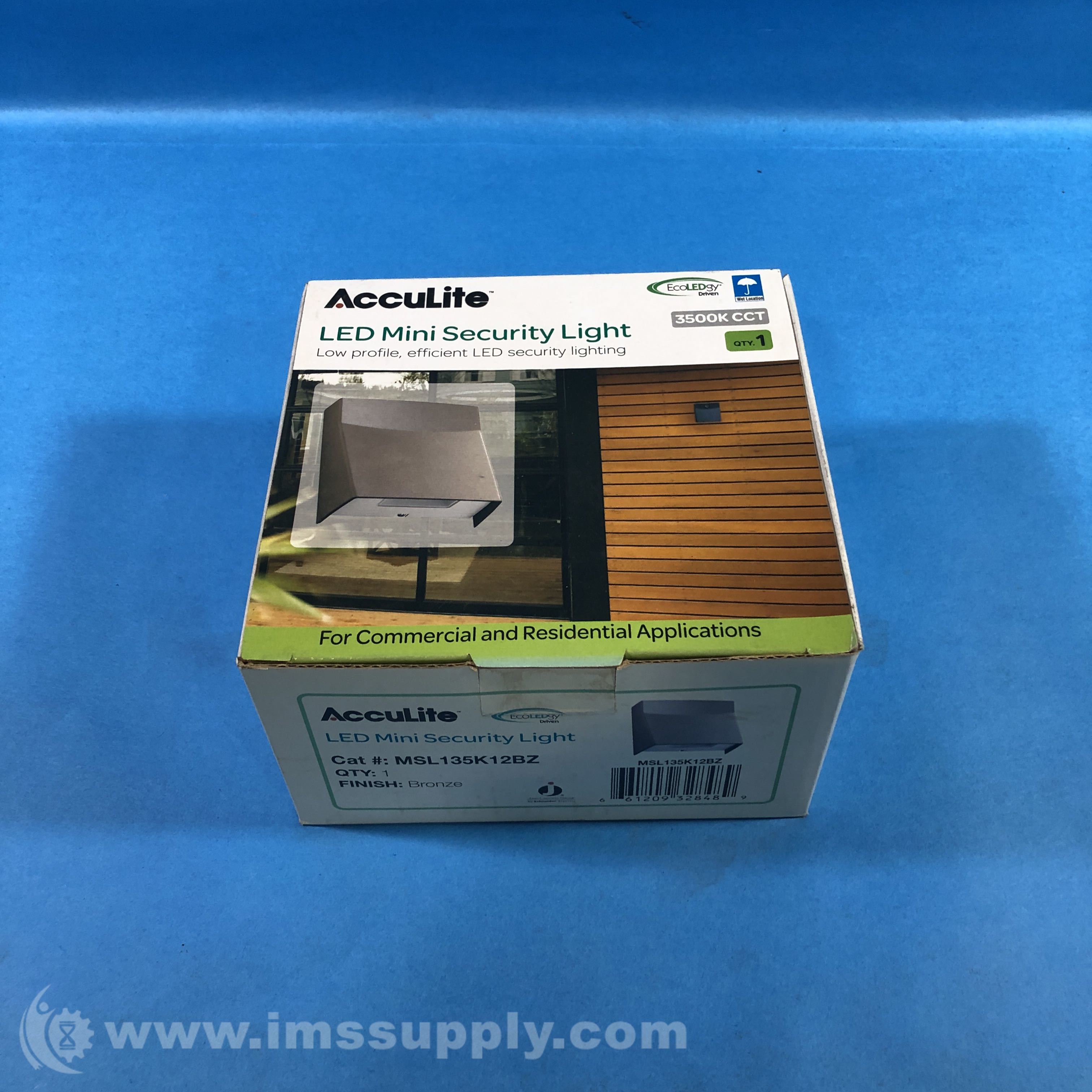 Acculite Juno Lighting Group | Shelly Lighting