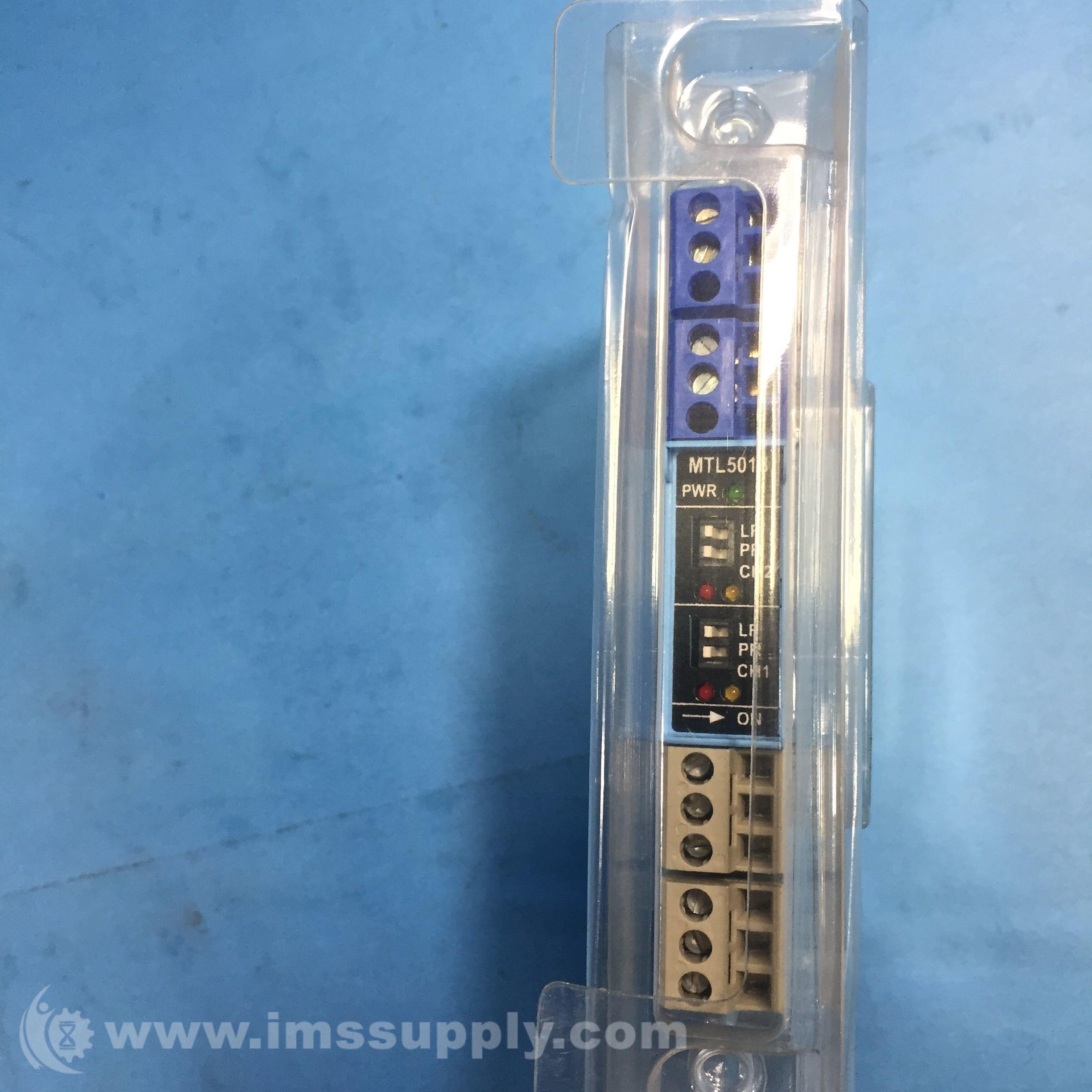 MTL Instruments Inc MTL5018 Proximity Detector Interface - IMS Supply