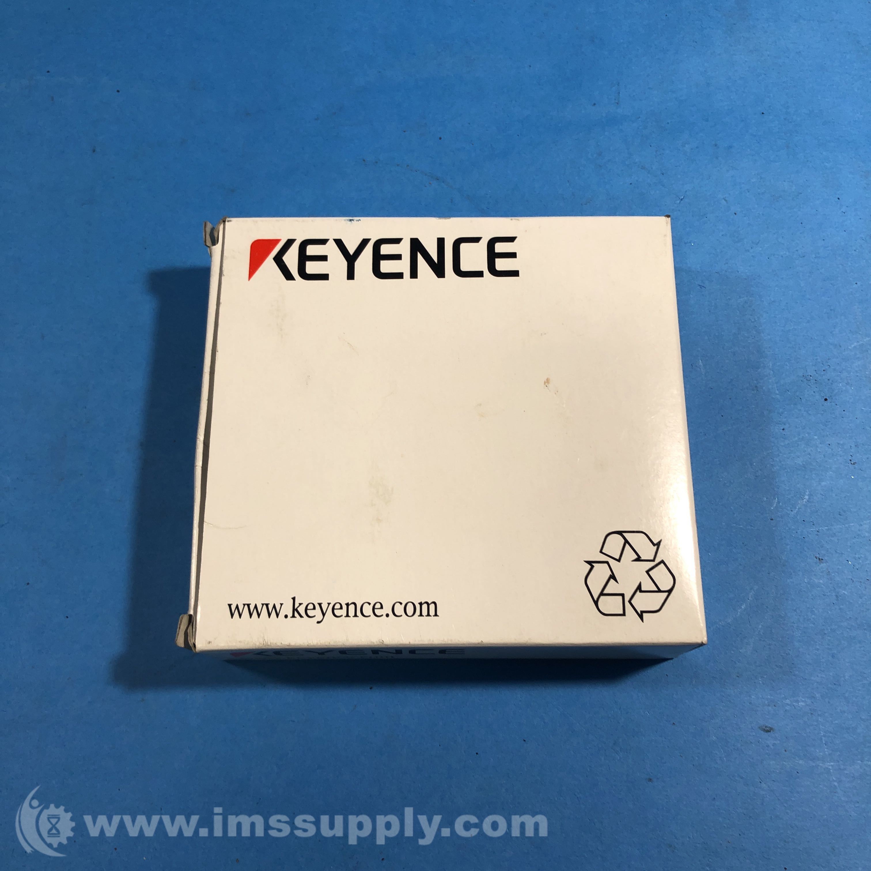 KEYENCE OP-87775 Adjustable Bracket Mounting Screw - IMS Supply