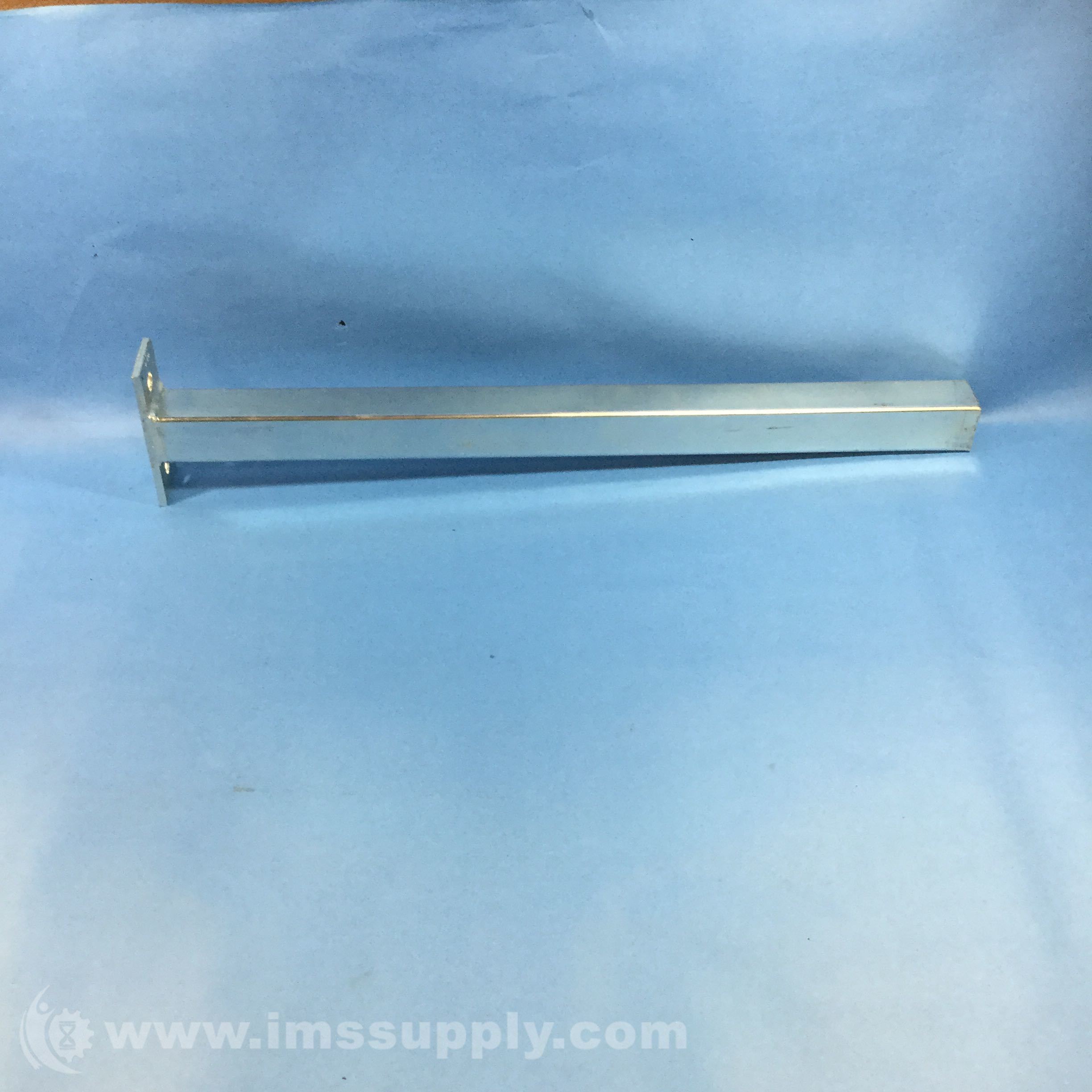 B Line B409-24-ZN Channel Opening on Top Bracket - IMS Supply