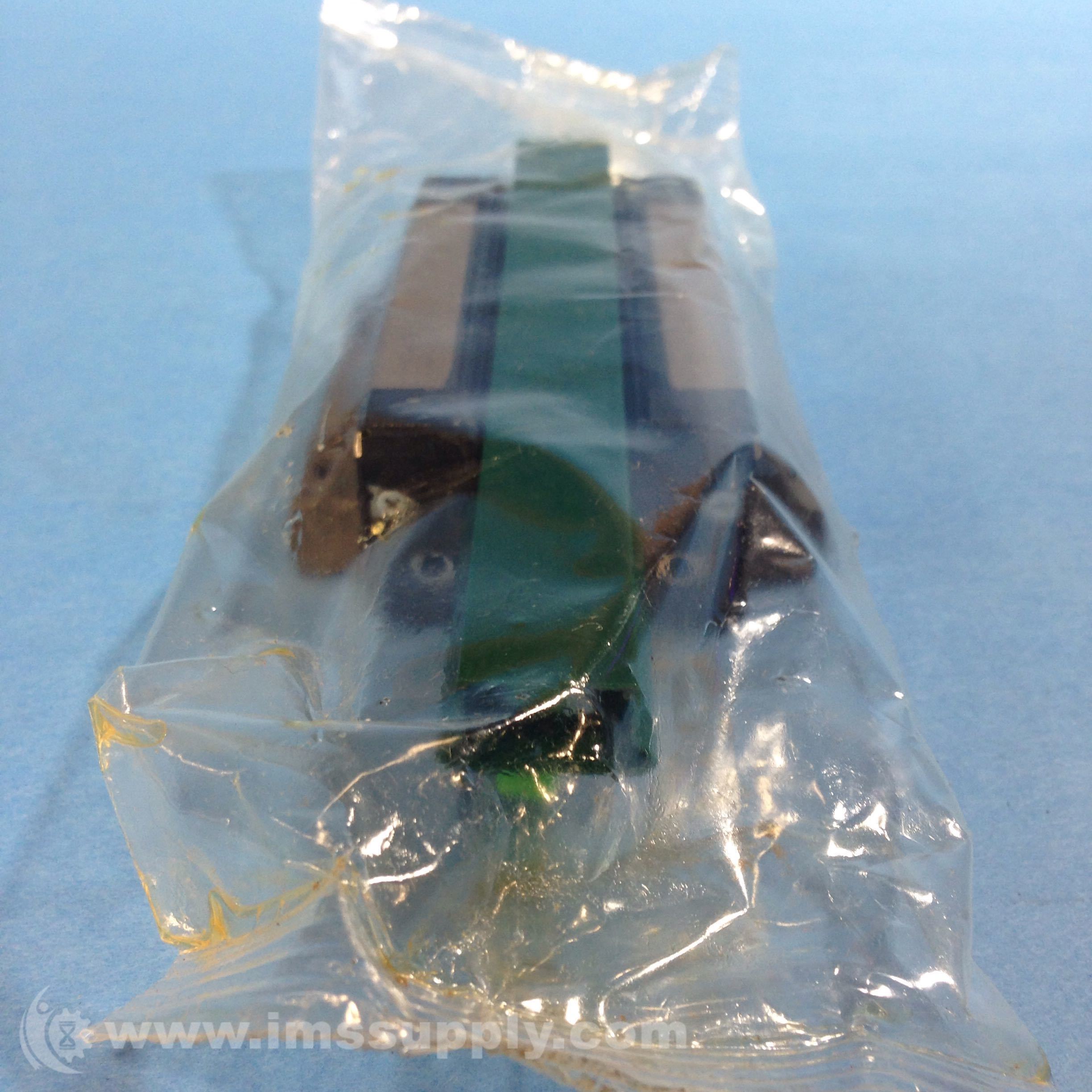 Thk SHS-20C Linear Motion Guide Block - IMS Supply