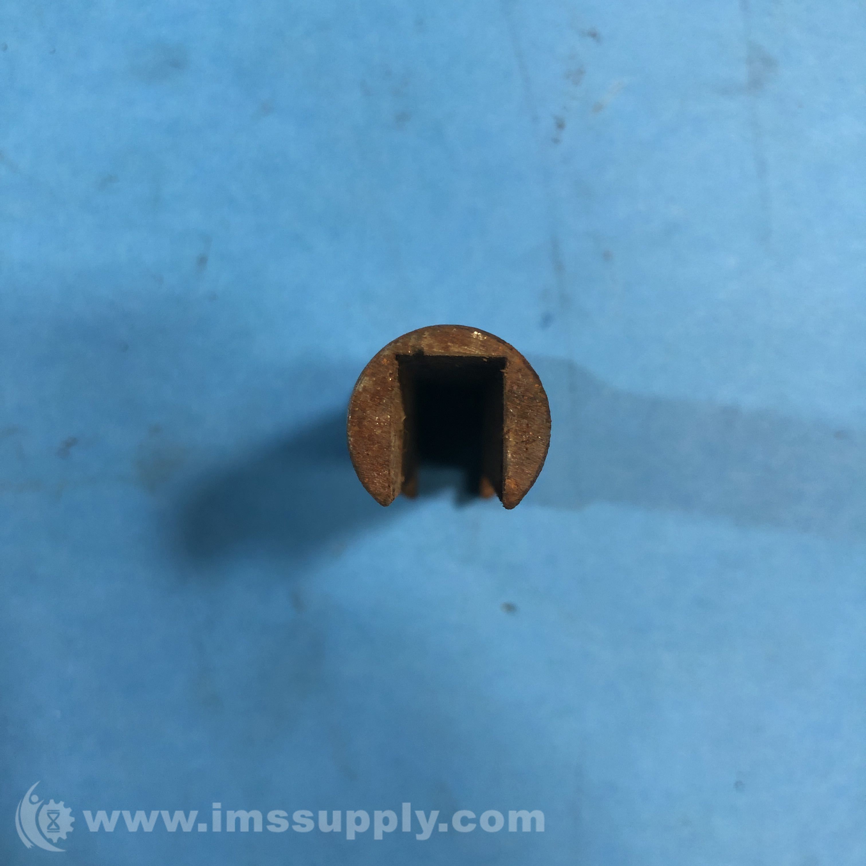 Collared Broach Bushing - IMS Supply