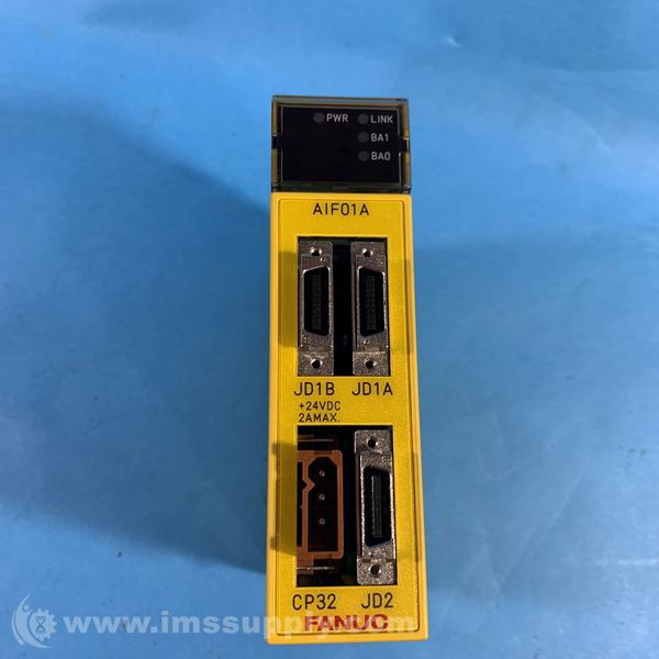 Fanuc A03B-0819-C011 I/O Interface Module - IMS Supply