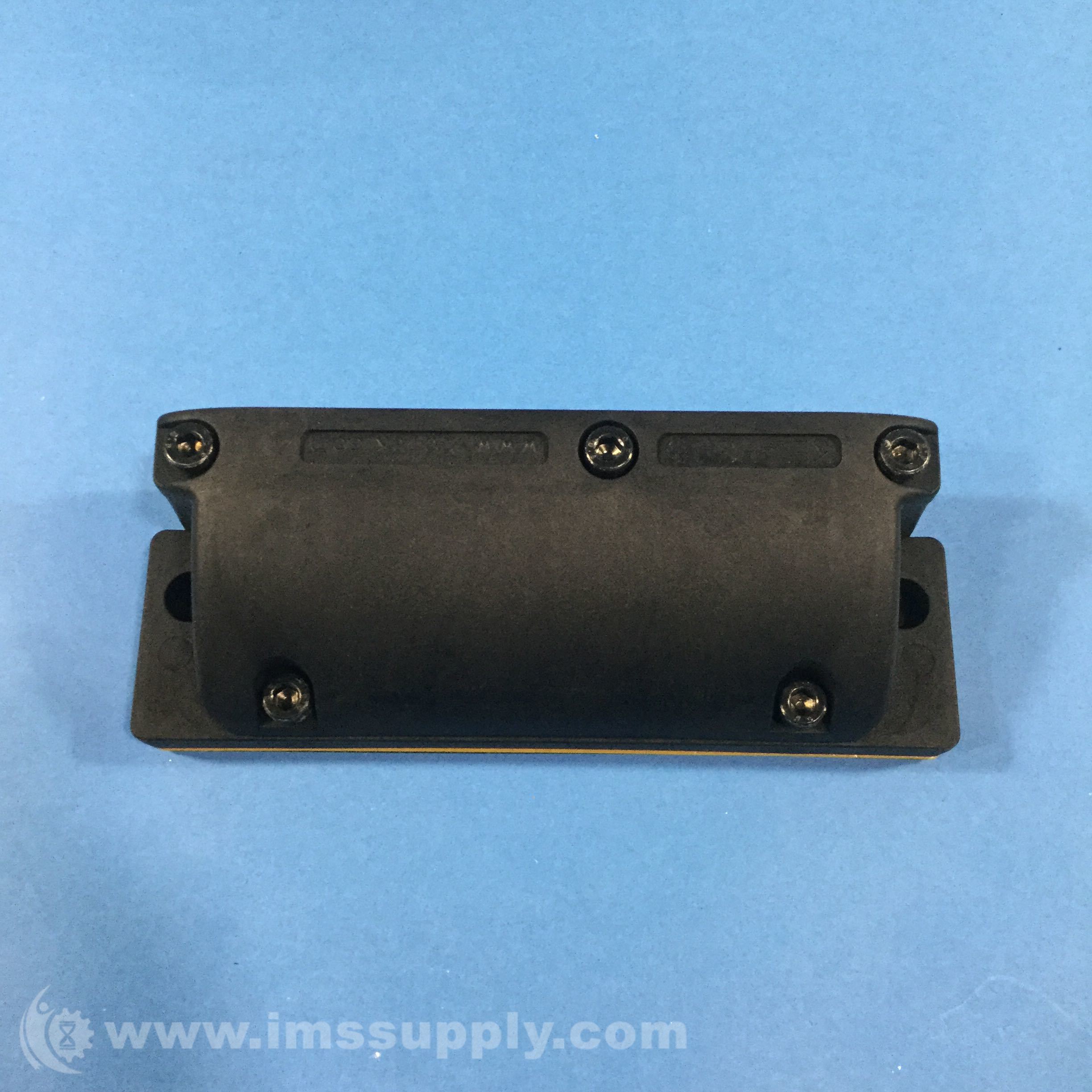 Icotek KEL-FG-E5 Single Row Cable Entry Frame - IMS Supply