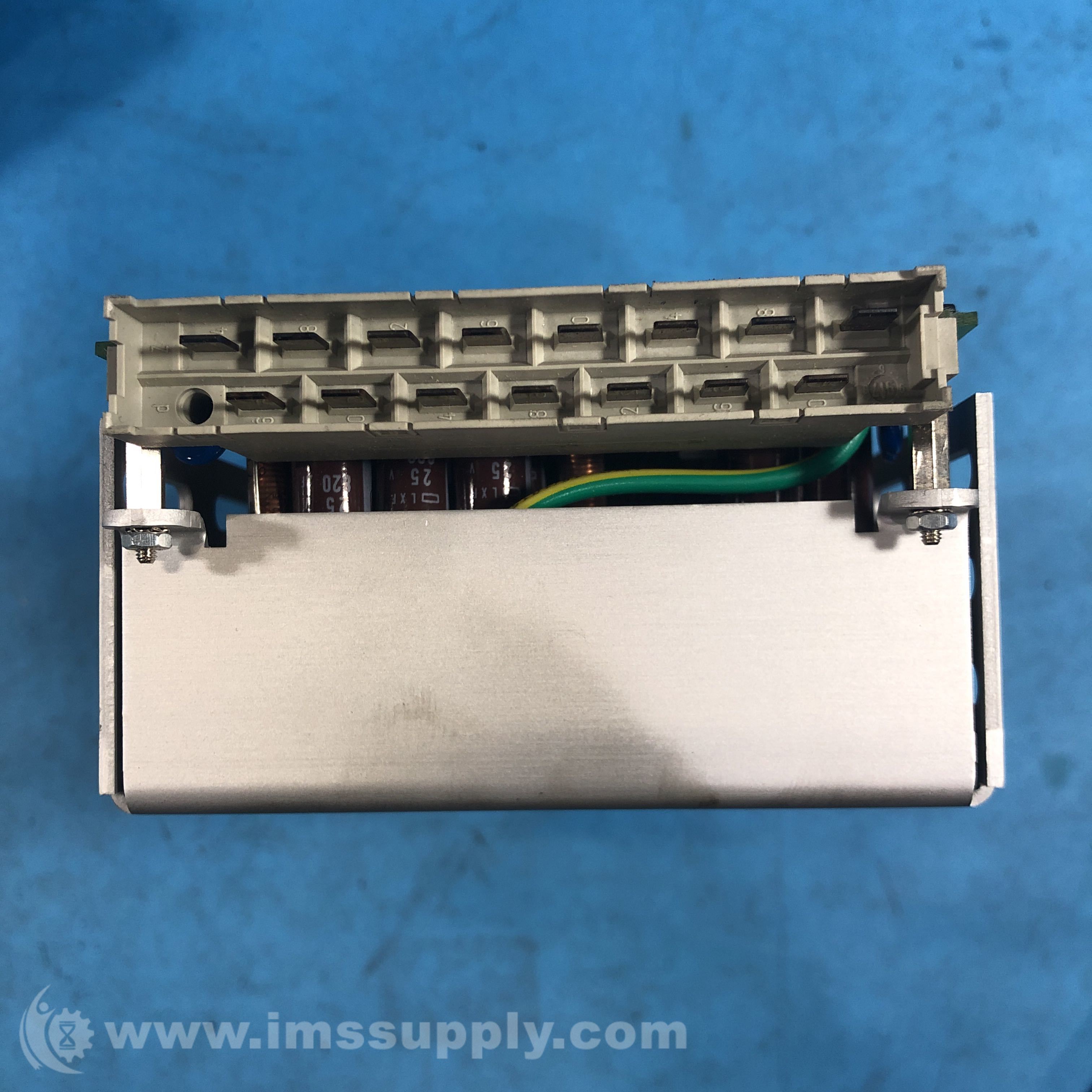 Vero Electronics 960 023 Controller 1AMP 47-63HZ - IMS Supply