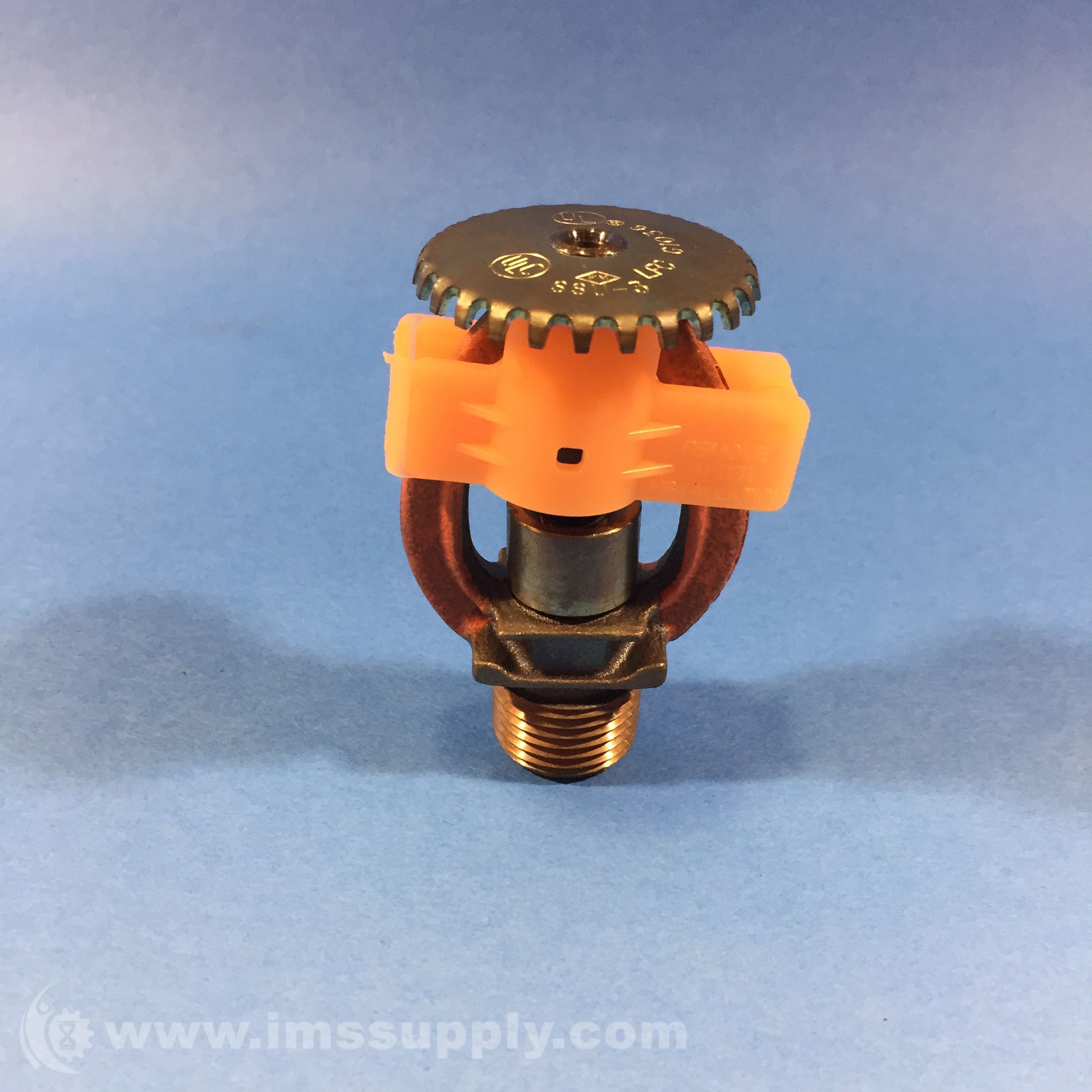 sprinkler head sizes