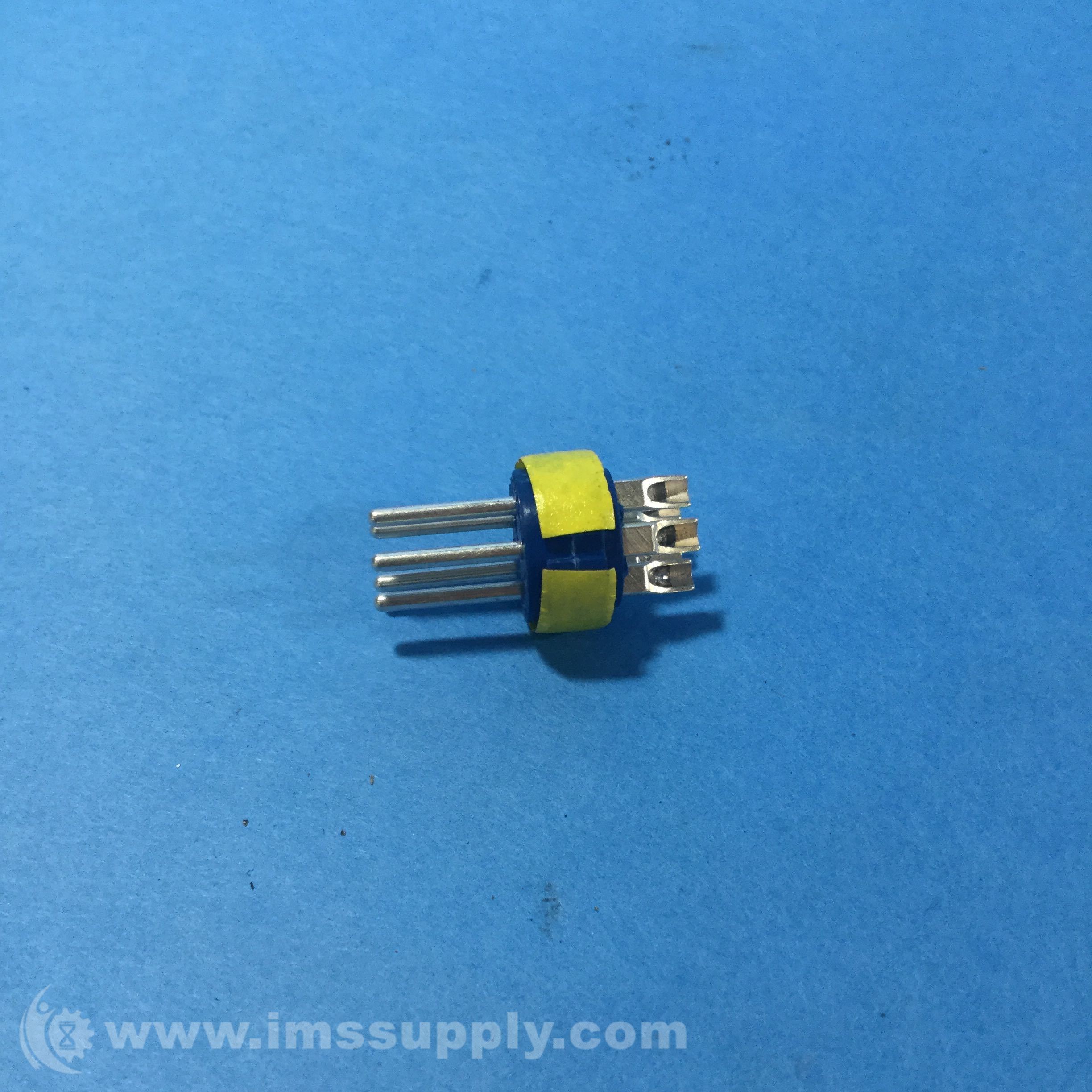 Amphenol 97-14S-5S Circular Connector Insert - IMS Supply