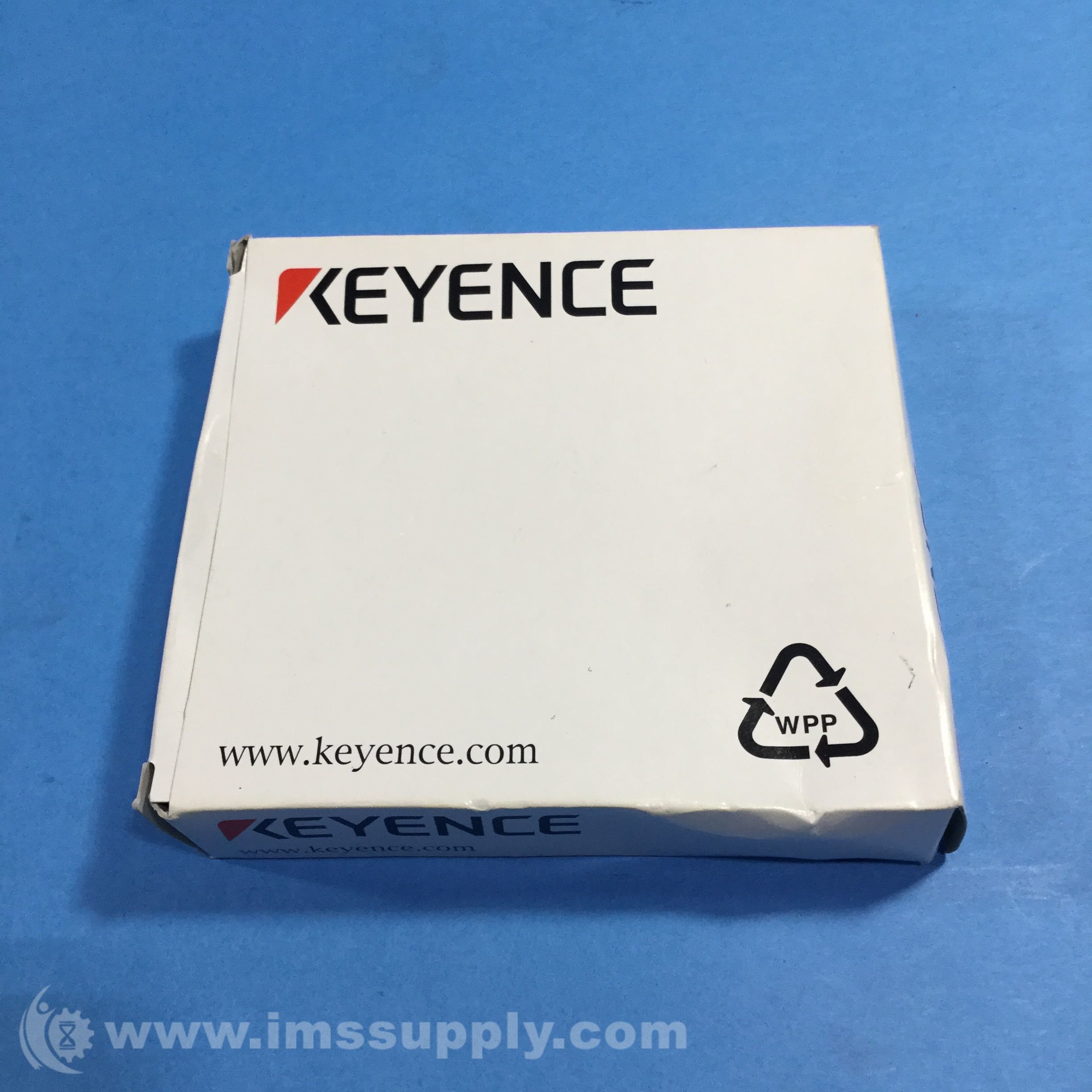 Keyence EM-005P Proximity Sensor - IMS Supply